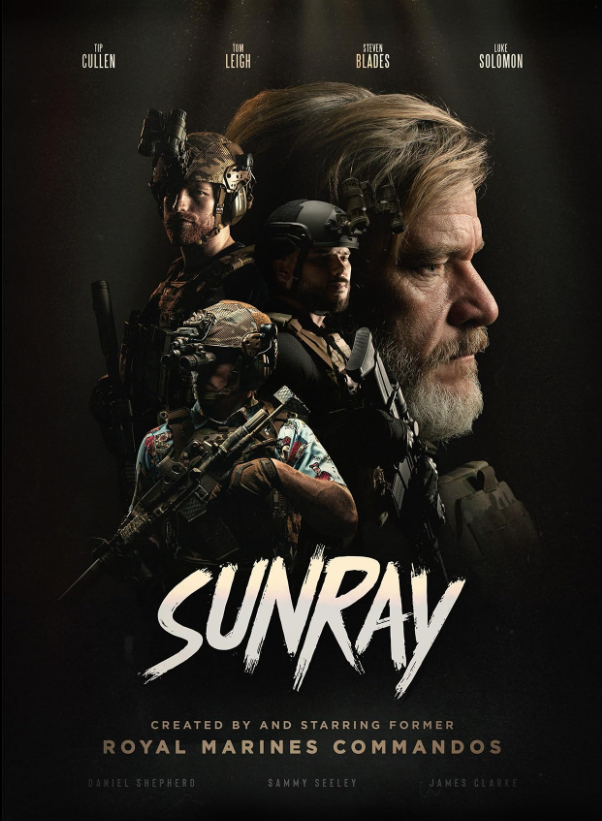 SUNRAY - SUNRAY