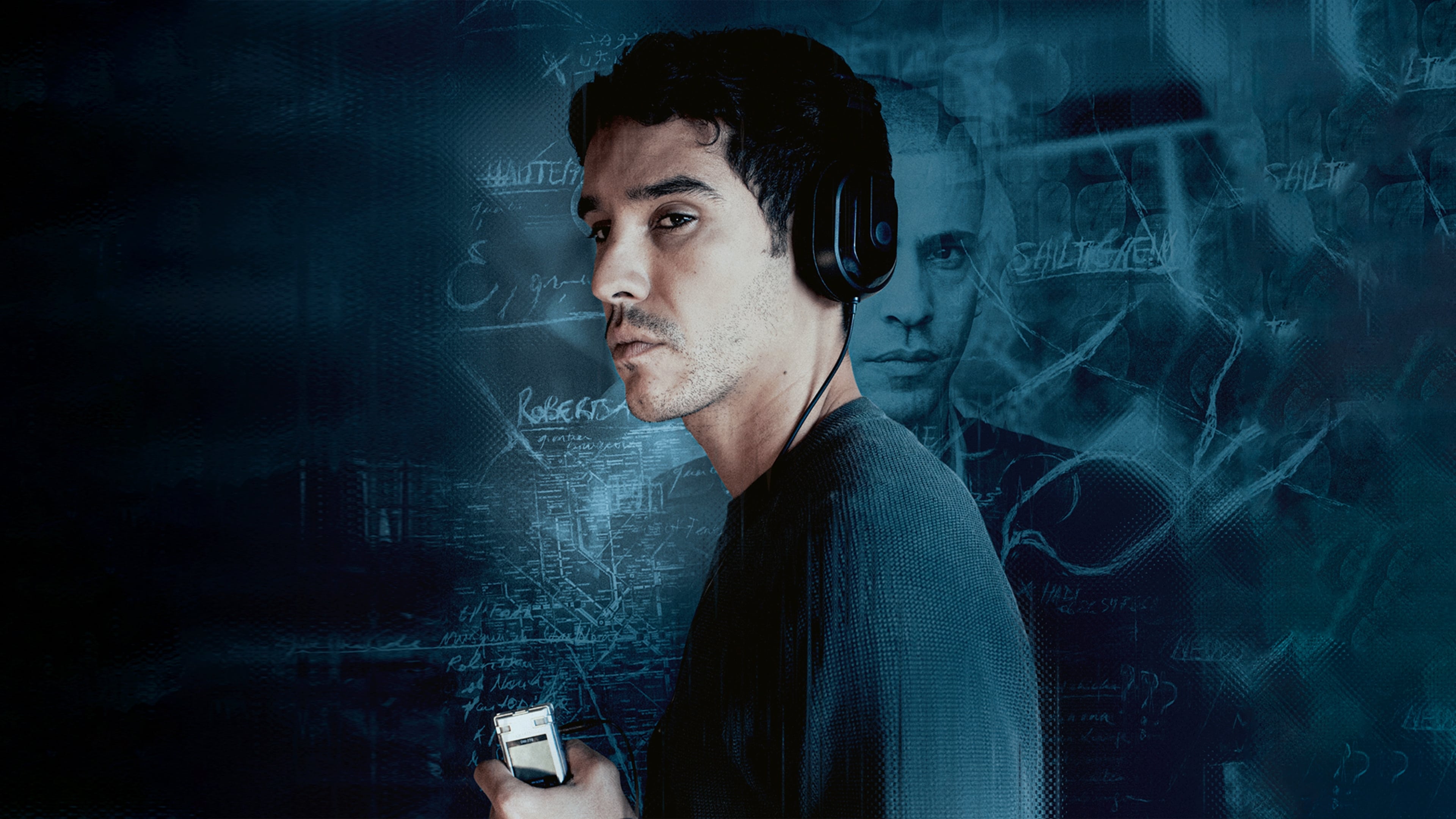 GHOST TRAIL - HAYALETLER