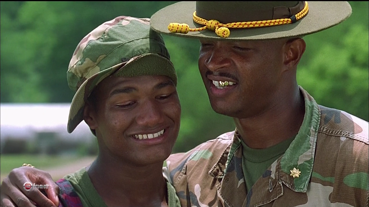 MAJOR PAYNE - BİNBAŞI PAYNE