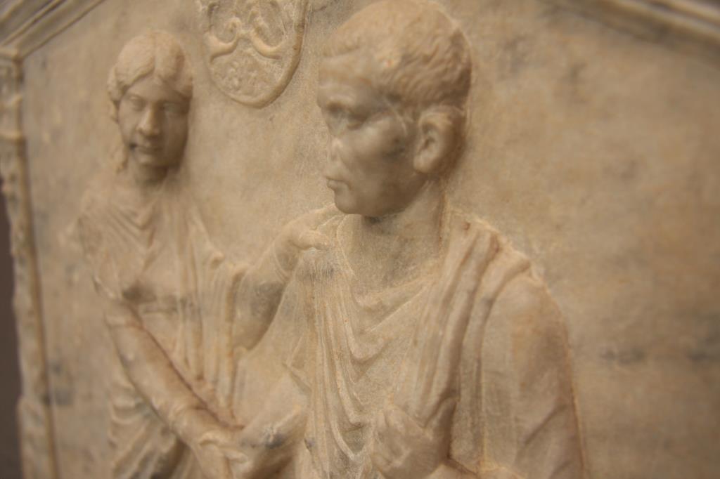 MEET THE ROMANS - ROMALILARLA TANIŞIN