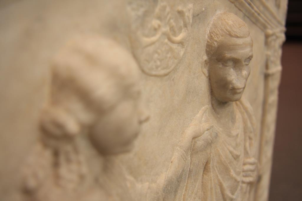 MEET THE ROMANS - ROMALILARLA TANIŞIN