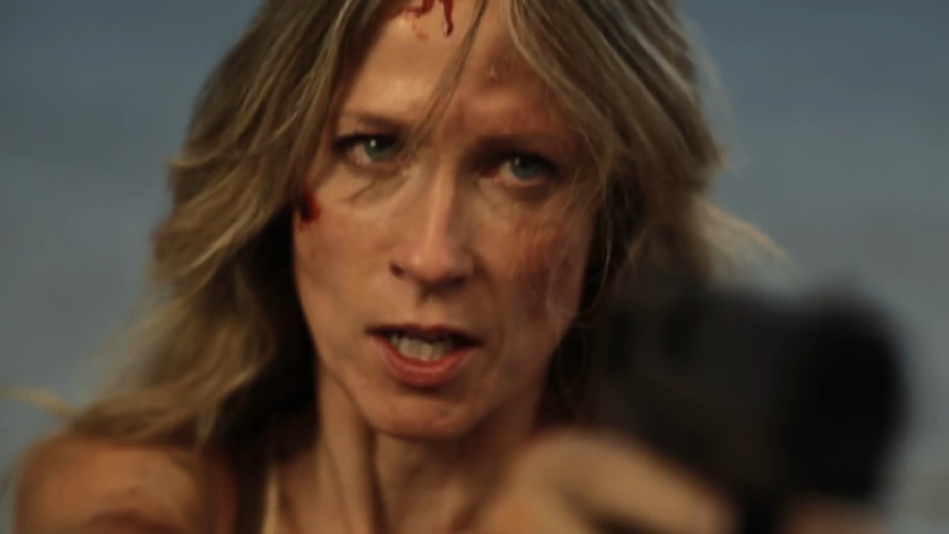 NEVER LET GO - ASLA BIRAKMA