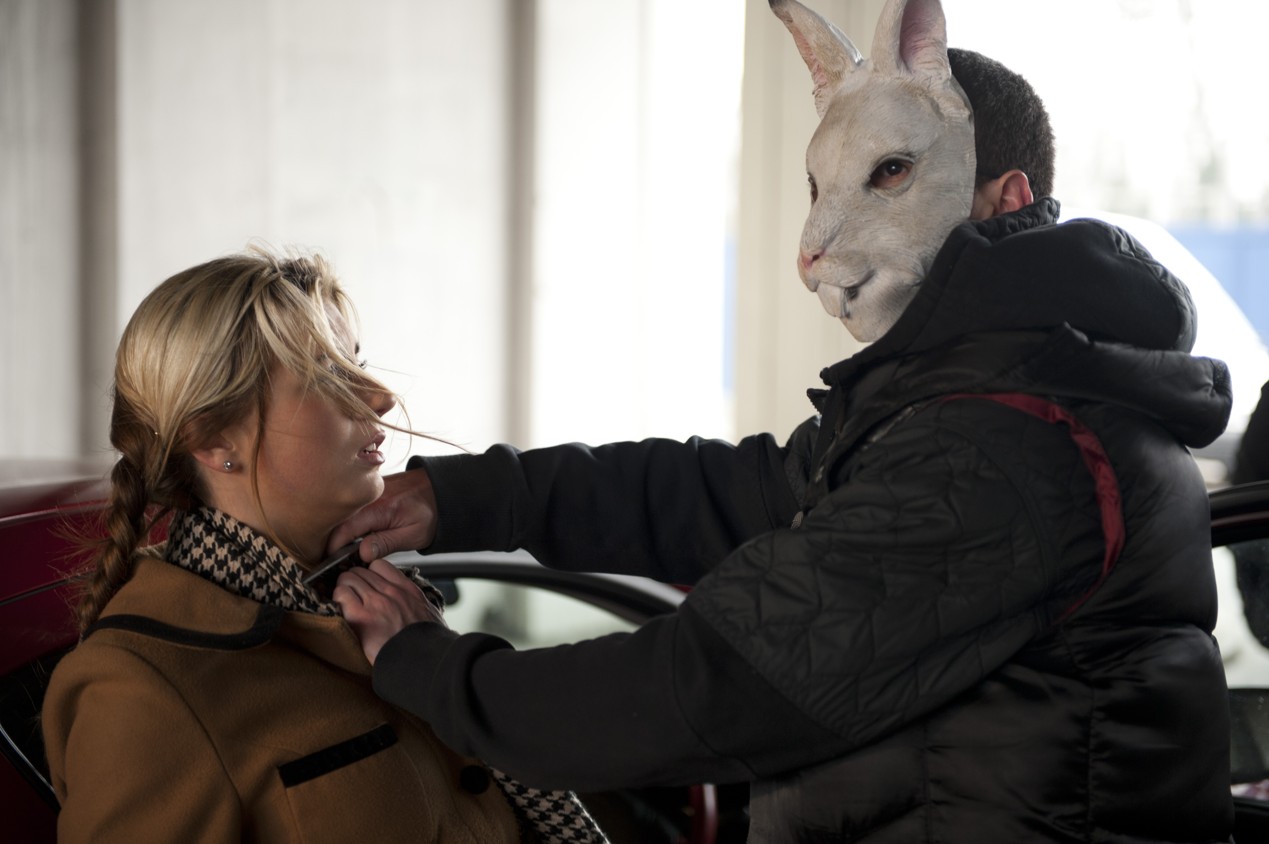 VENDETTA - İNTİKAM (2013)