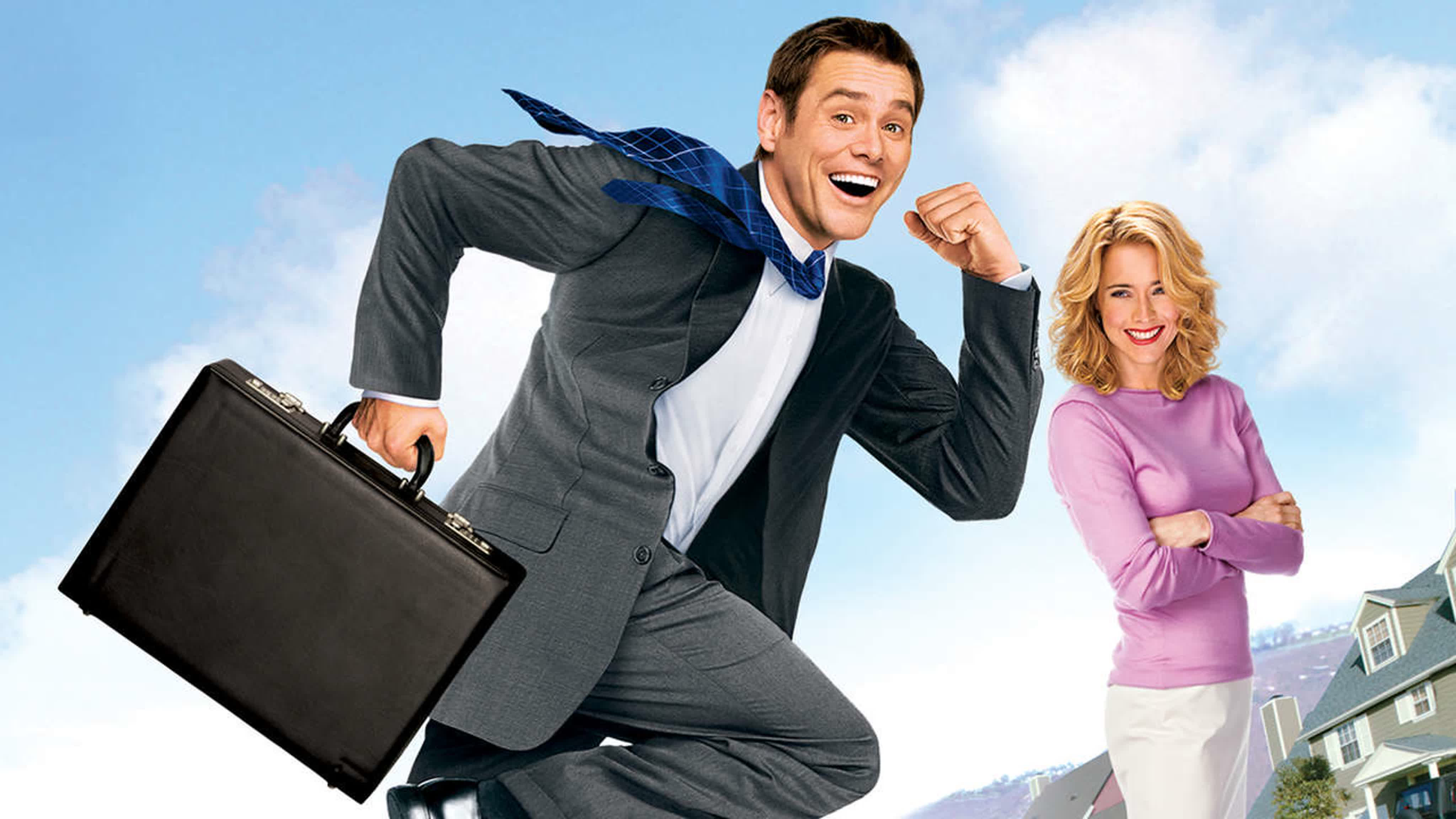 FUN WITH DICK AND JANE - DICK VE JANE İŞBAŞINDA