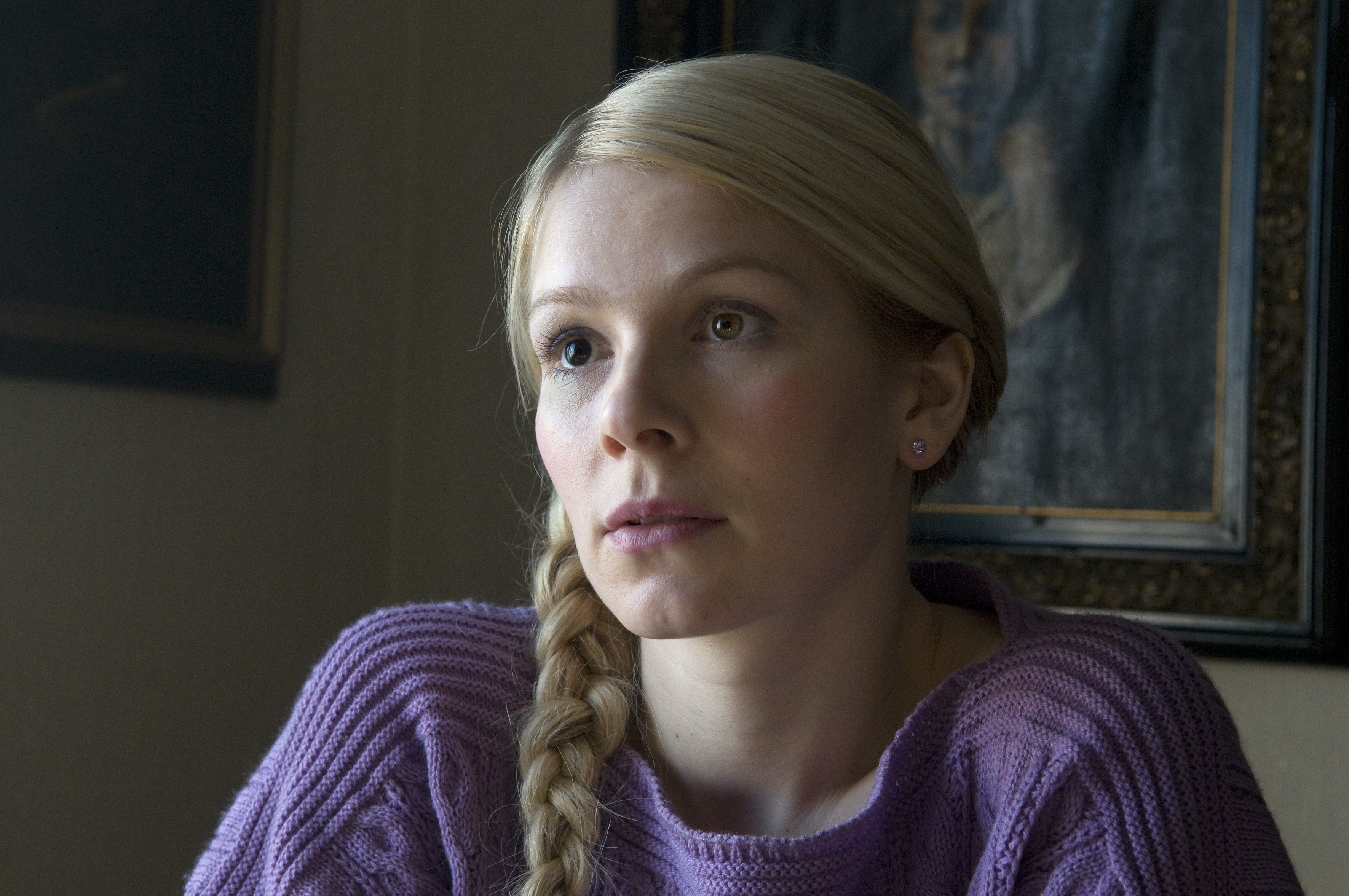 A PATRIOTIC MAN - KAZANMA ARZUSU