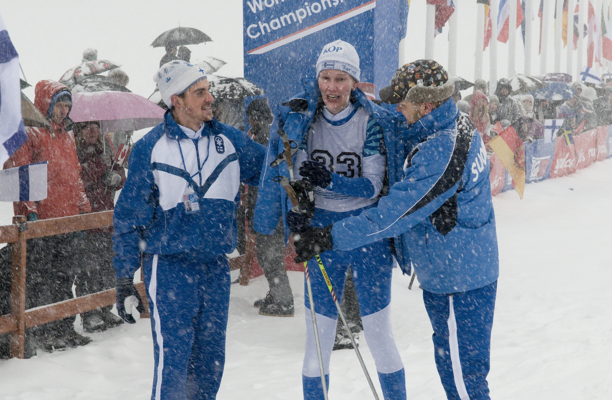 A PATRIOTIC MAN - KAZANMA ARZUSU