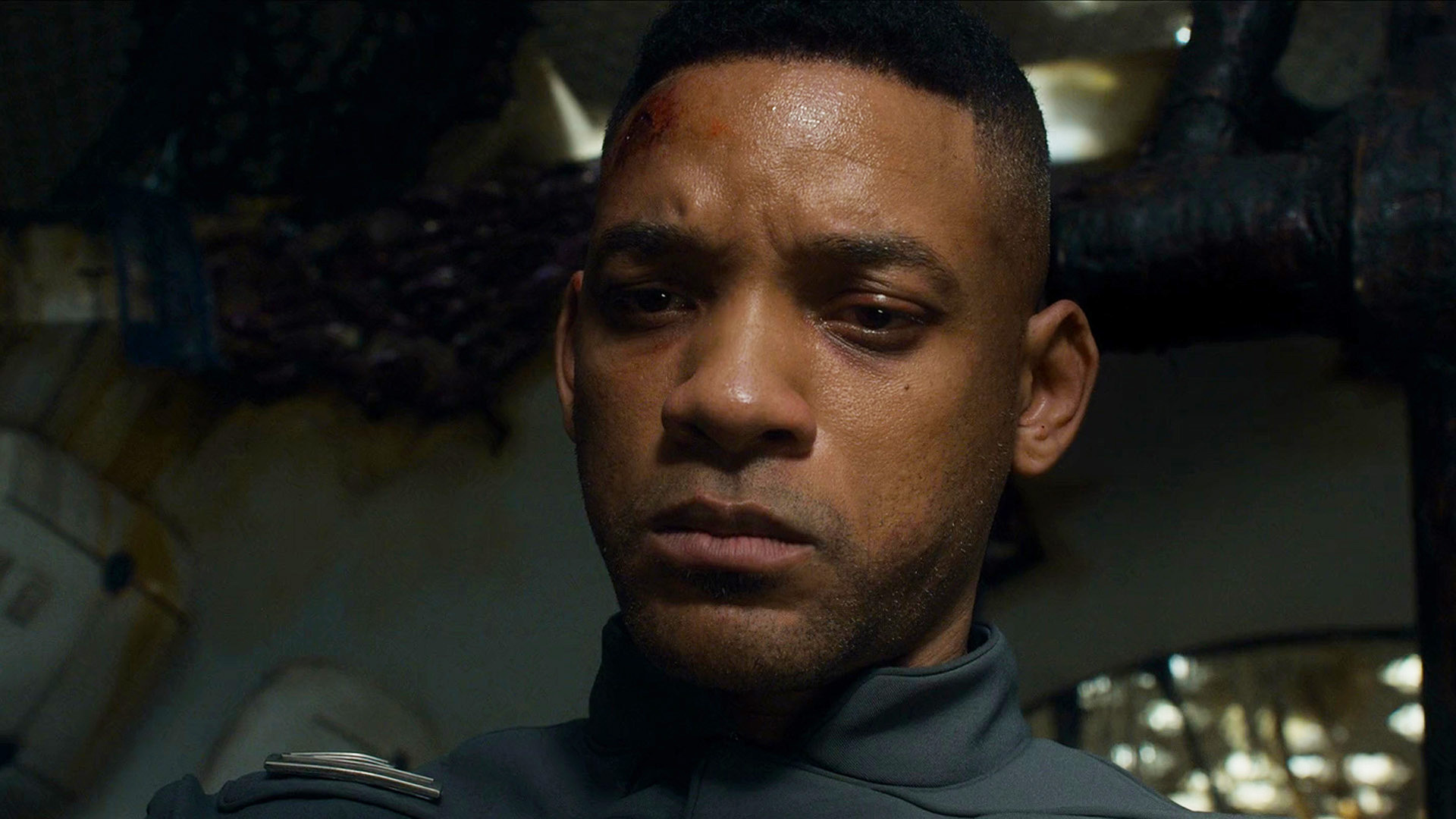 AFTER EARTH - DÜNYA: YENİ BİR BAŞLANGIÇ