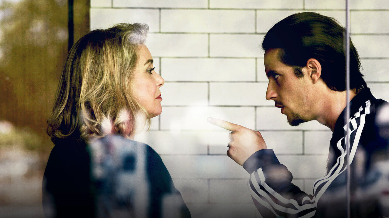 ALL THAT DIVIDES US - BİZİ AYIRAN HER ŞEY