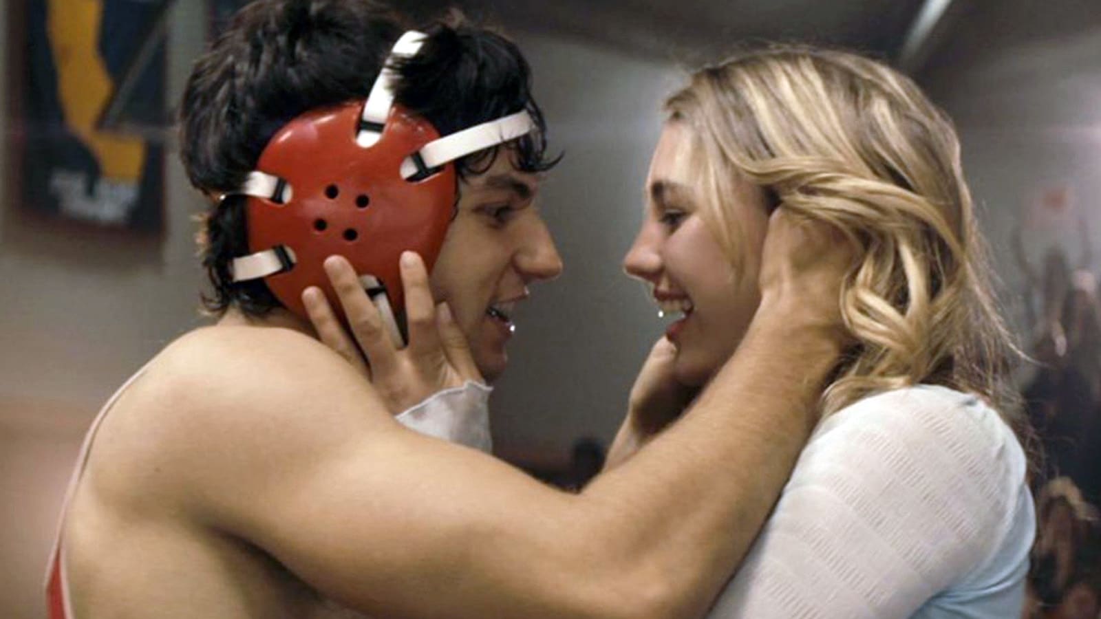 AMERICAN WRESTLER: THE WIZARD - AMERİKAN GÜREŞÇİSİ: BÜYÜCÜ