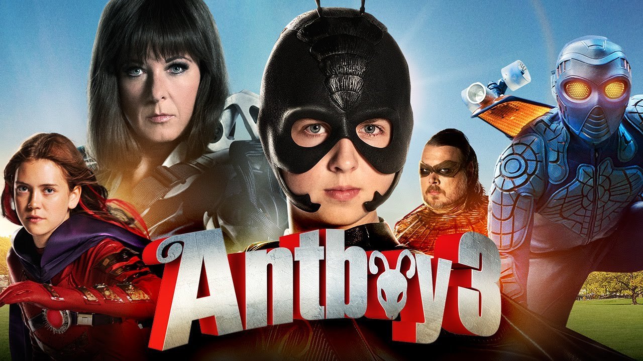ANTBOY 3
