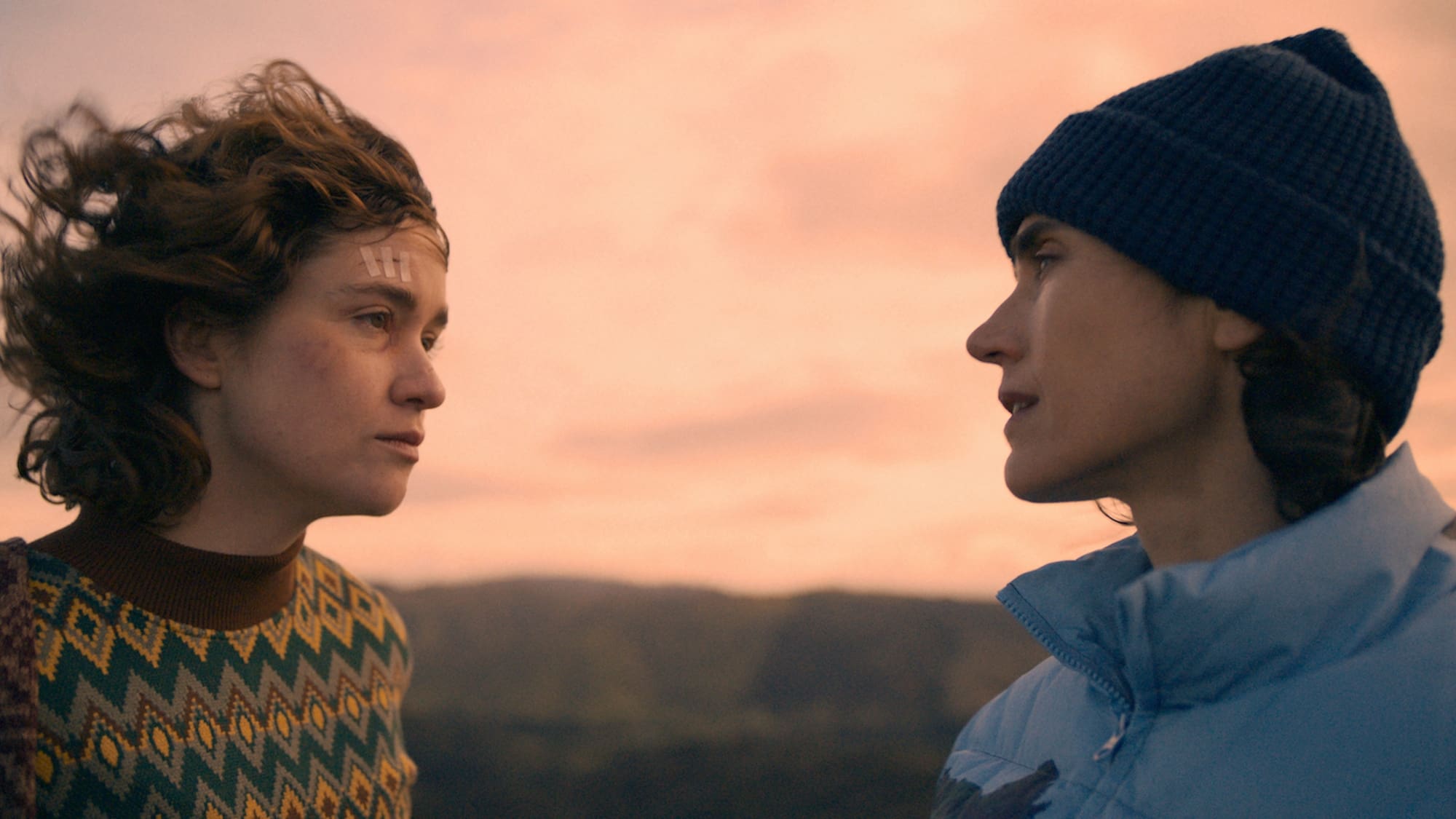 BAD BEHAVIOUR - KÖTÜ HUY