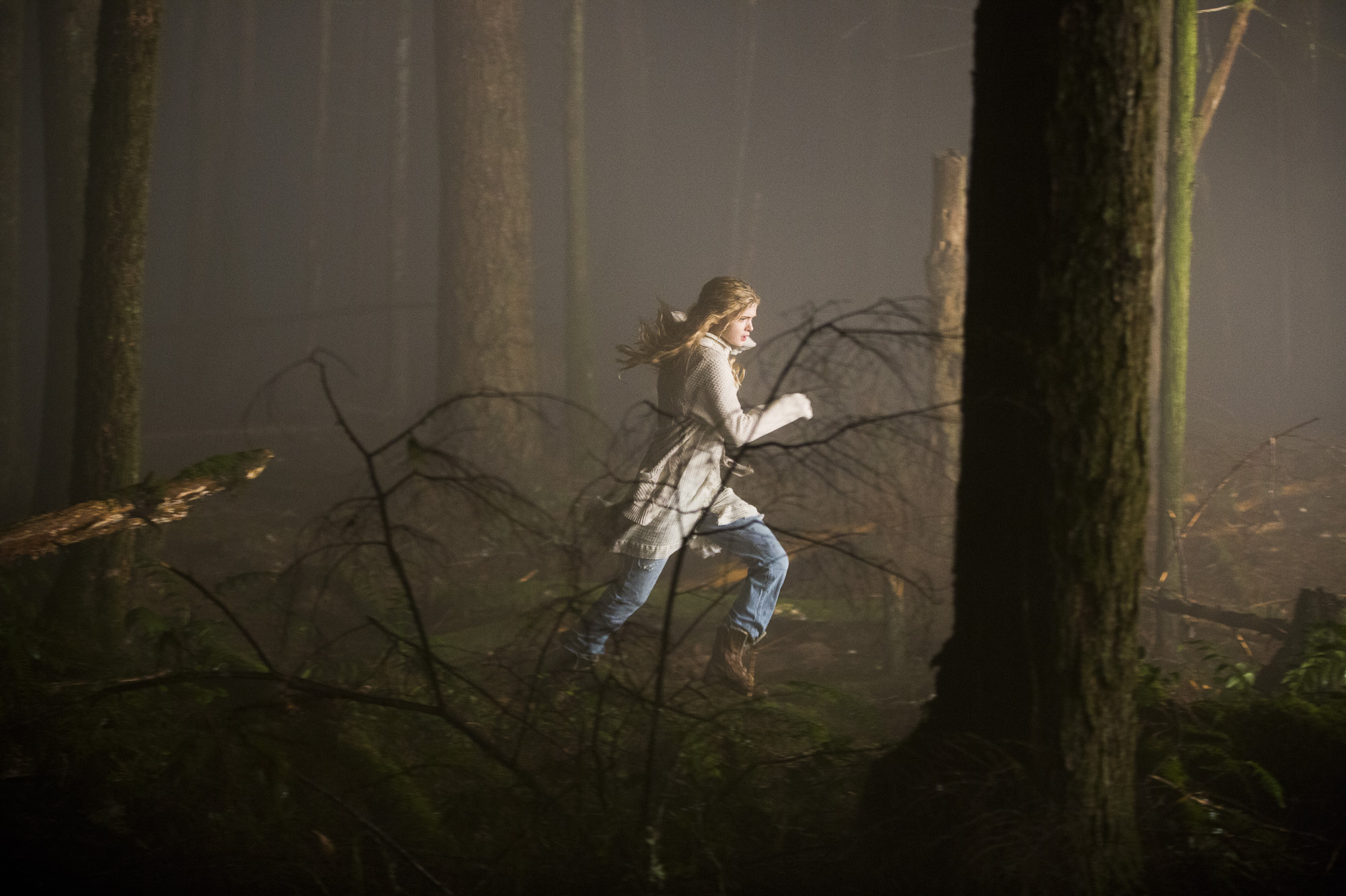 BEFORE I FALL - BEN ÖLMEDEN ÖNCE