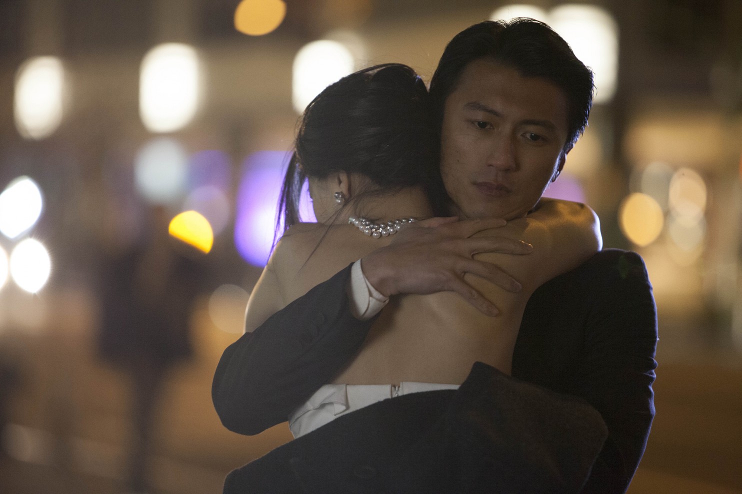 BEIJING, NEW YORK - BEIJING, NEW YORK