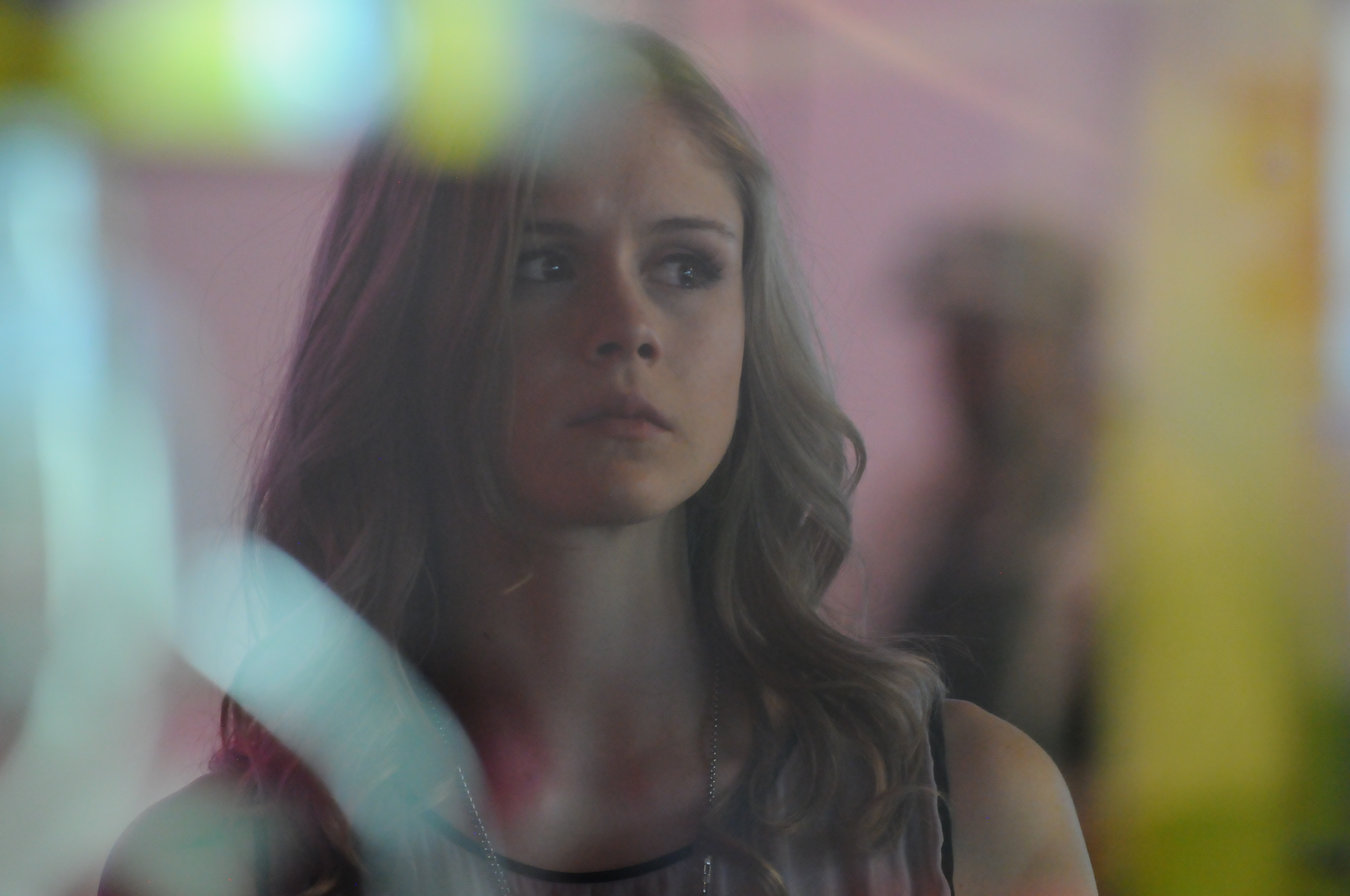 BLOOD FATHER - KAN BAĞI