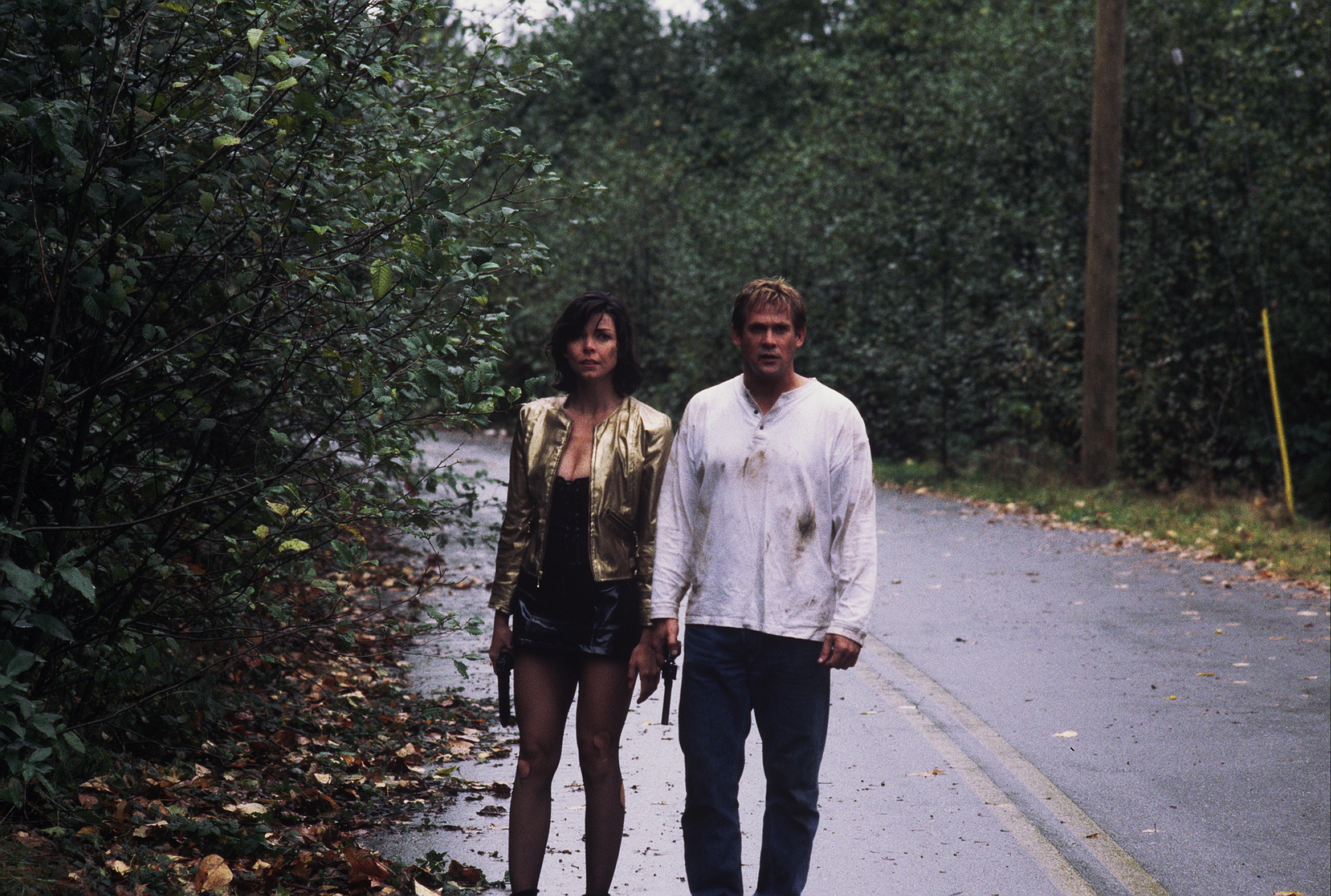 Bounty Hunters ödül Avcilari