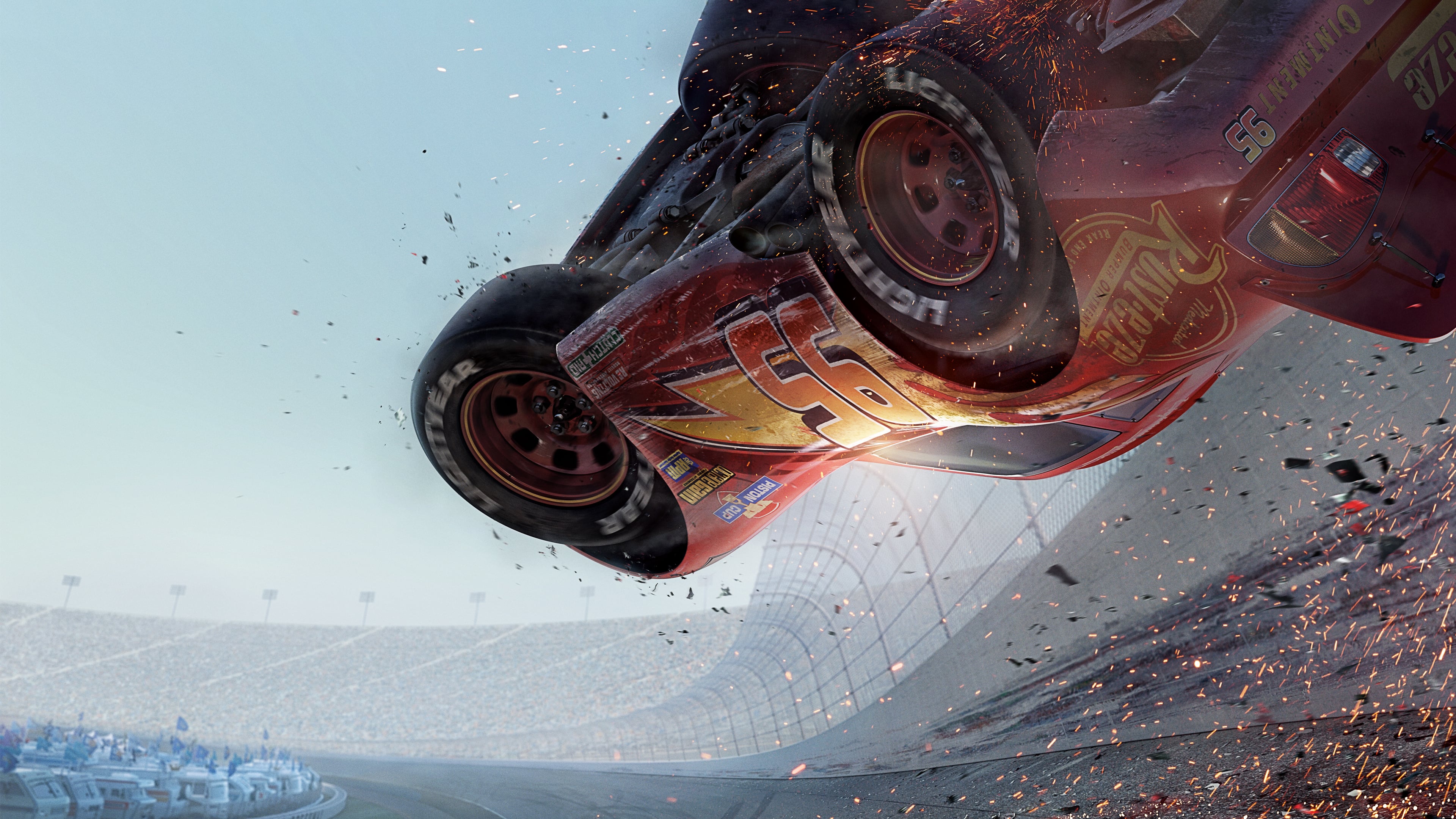 CARS 3 - ARABALAR 3