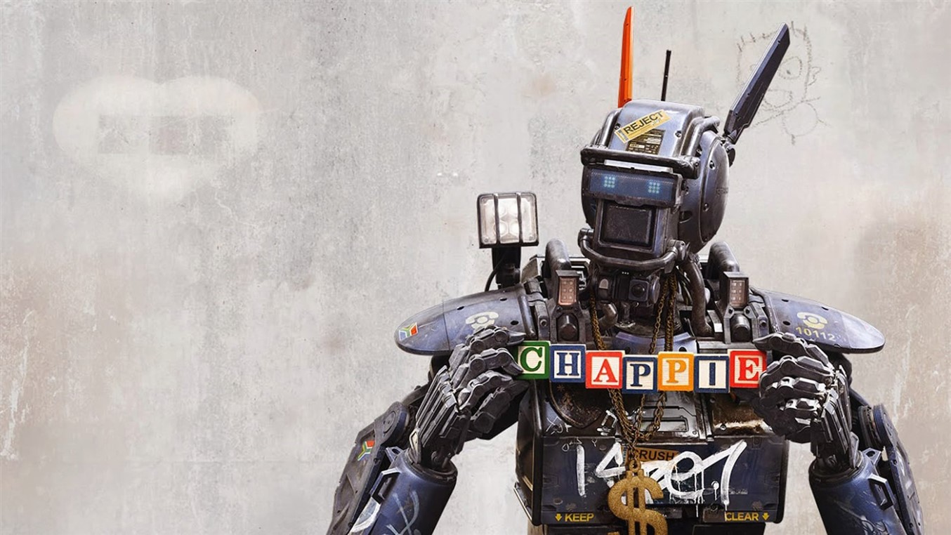 Chappie - Chappie