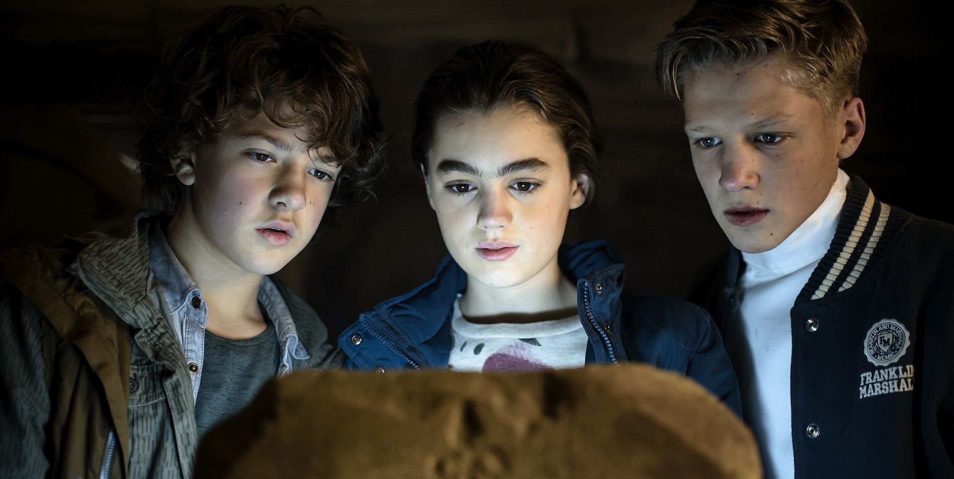 CODE M - D'ARTAGNAN'IN KILICI