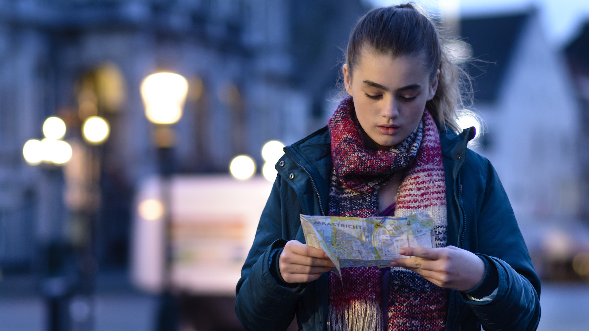 CODE M - D'ARTAGNAN'IN KILICI