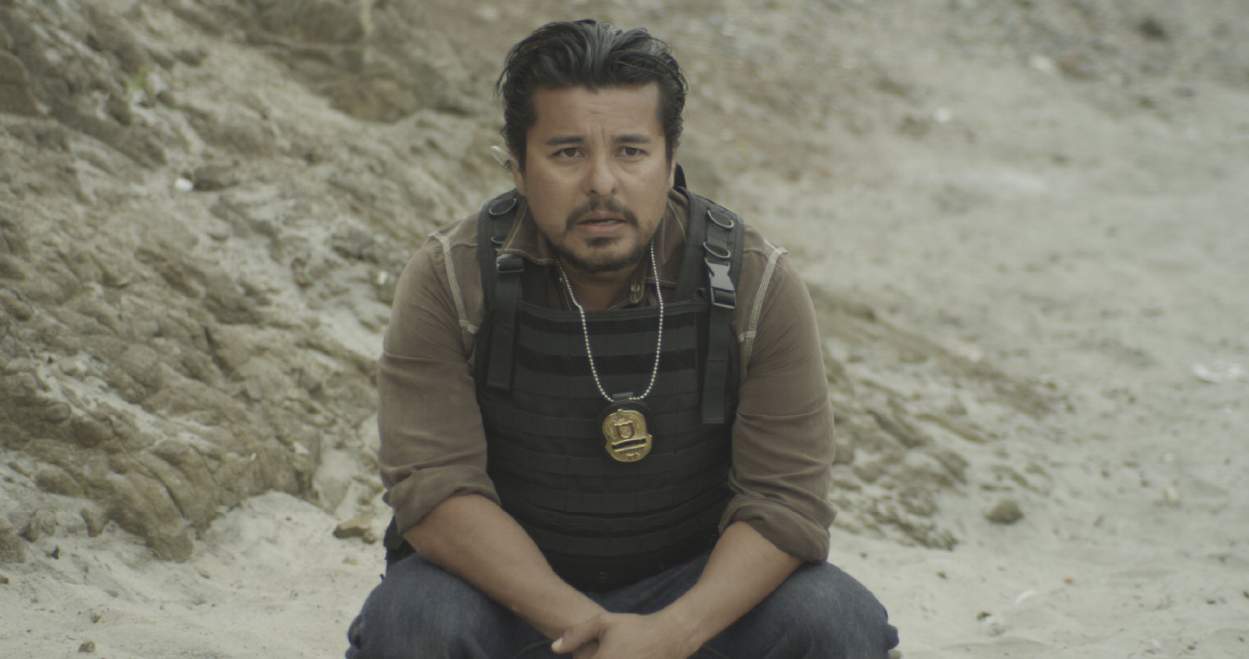 CROSSING POINT - GEÇİŞ NOKTASI