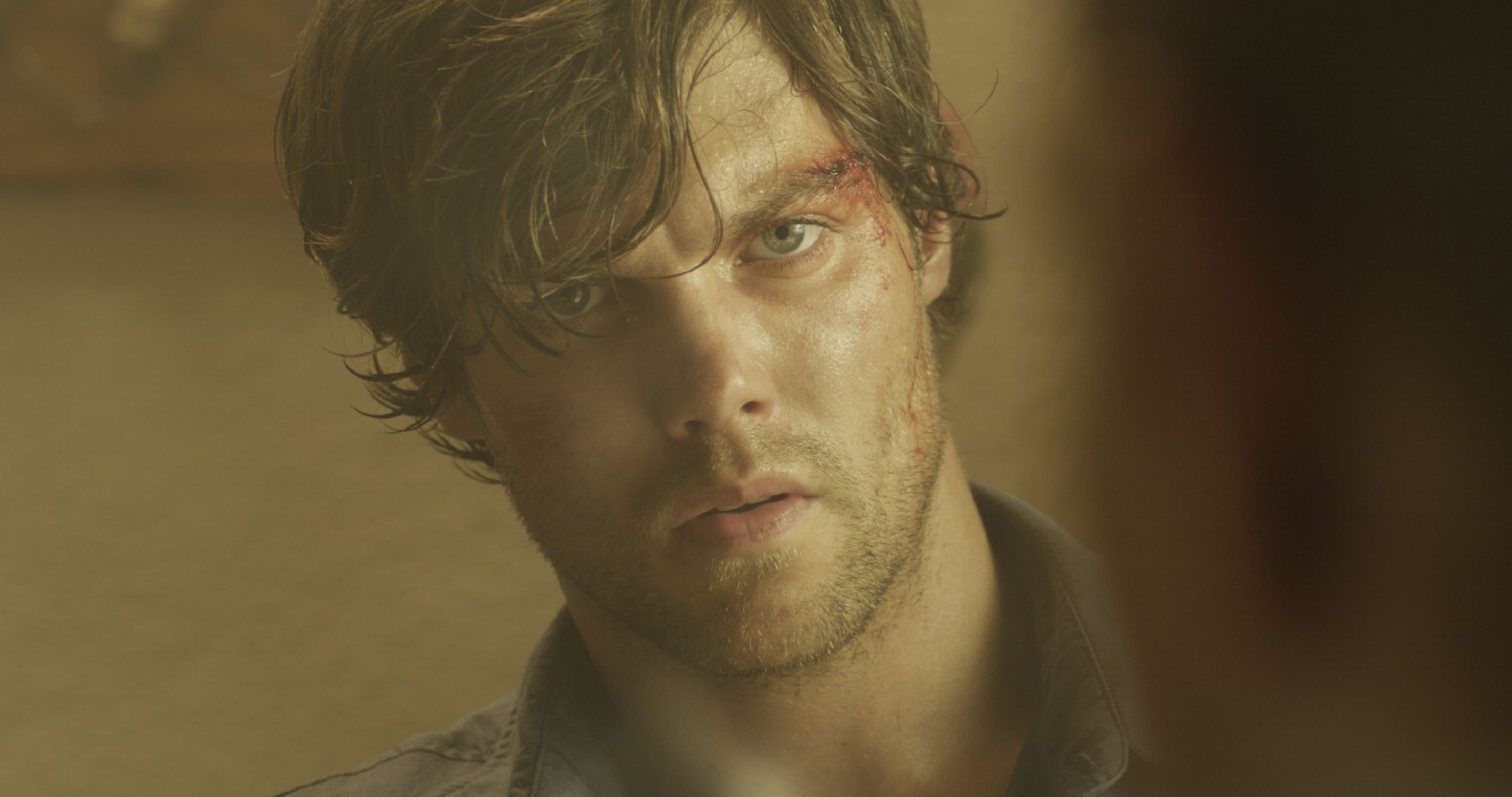 CROSSING POINT - GEÇİŞ NOKTASI