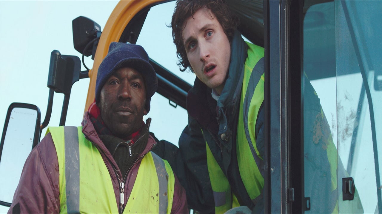 DIEUMERCI! - TANRIYA ŞÜKÜR!