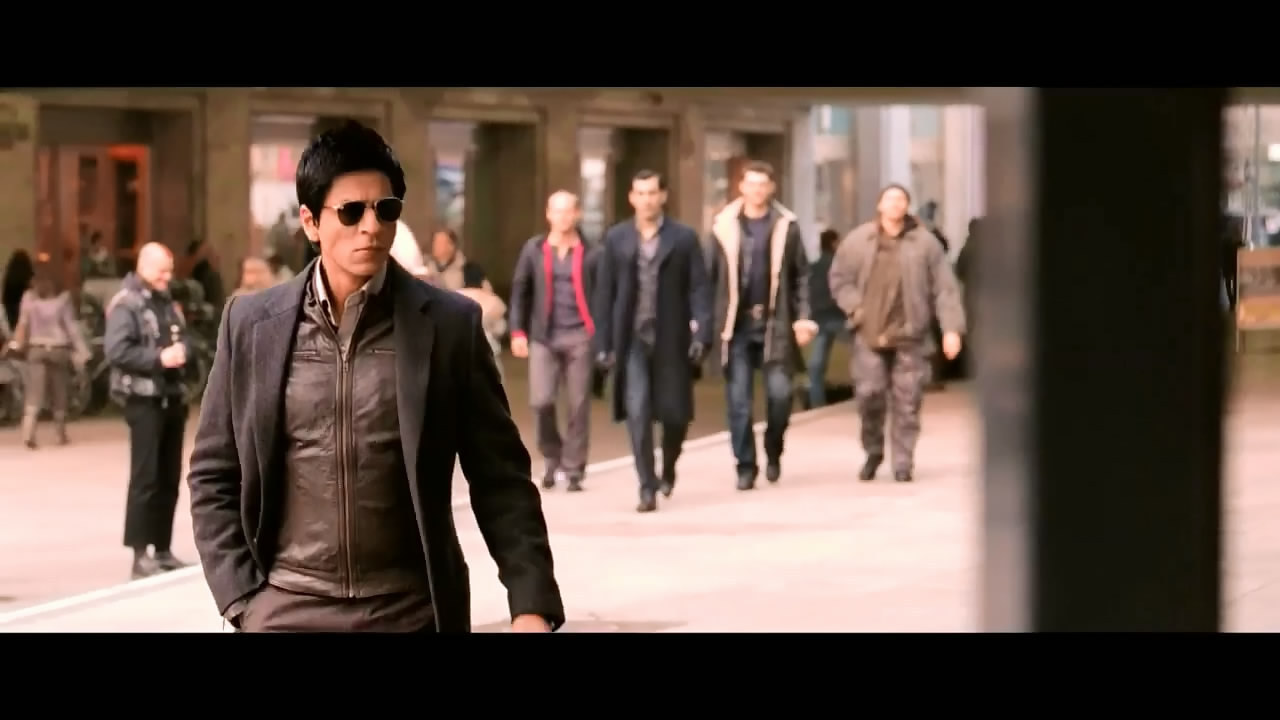 DON 2 - YÜZLEŞME