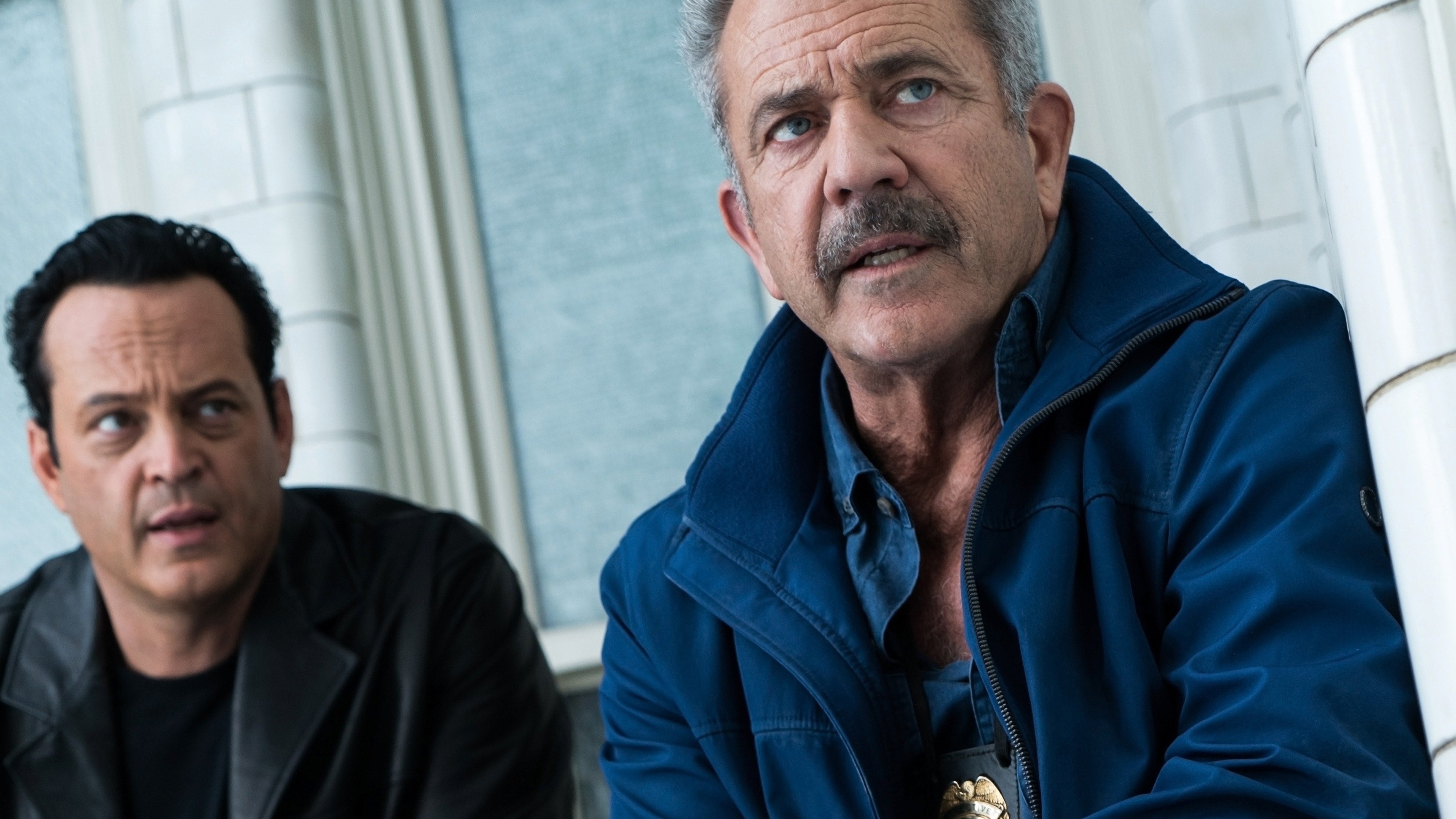 DRAGGED ACROSS CONCRETE - ADALETSİZ