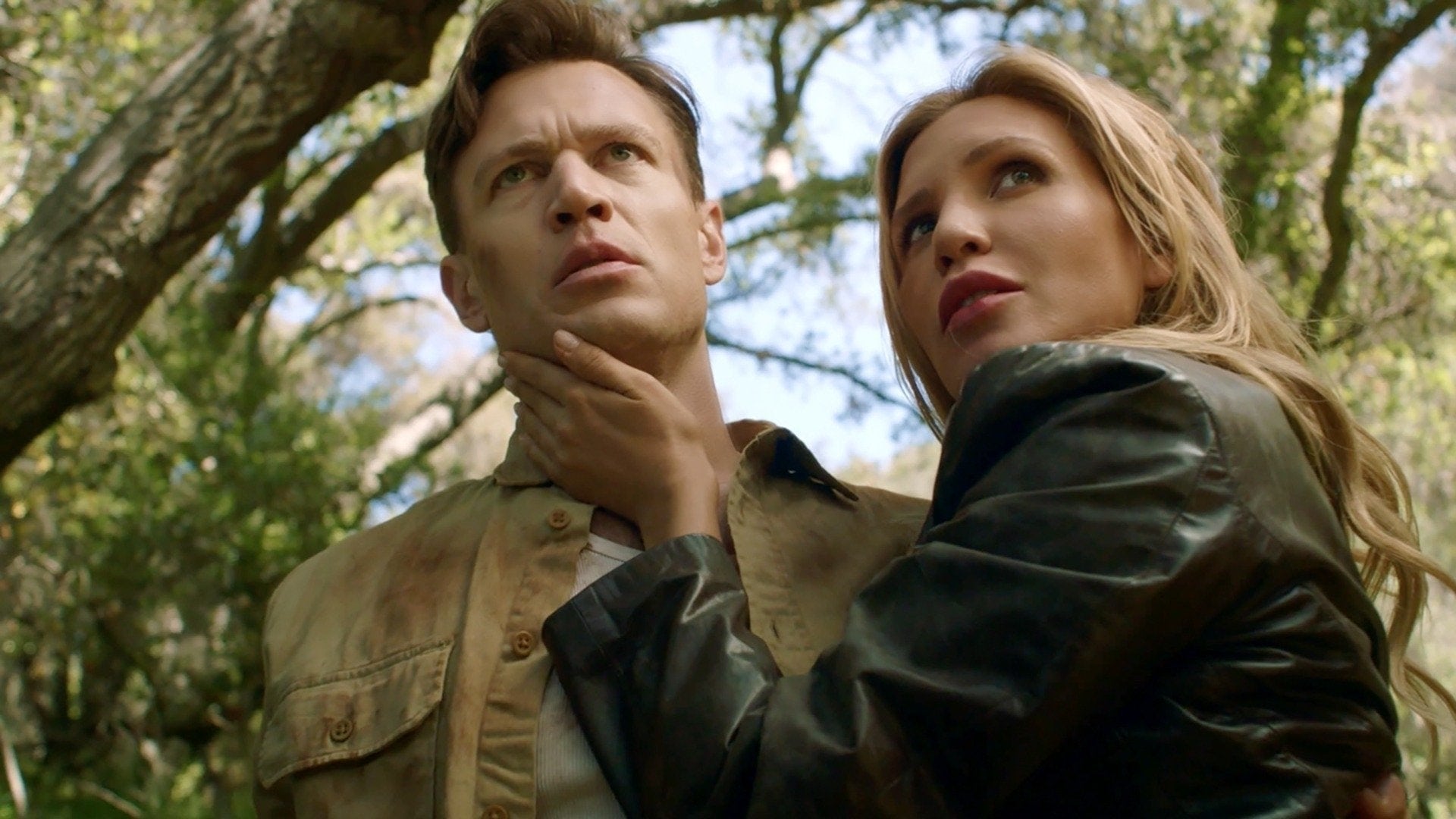 FAMOUS AND FATAL (Deadly Hollywood Obsession) - ÜNLÜ VE ÖLÜMCÜL