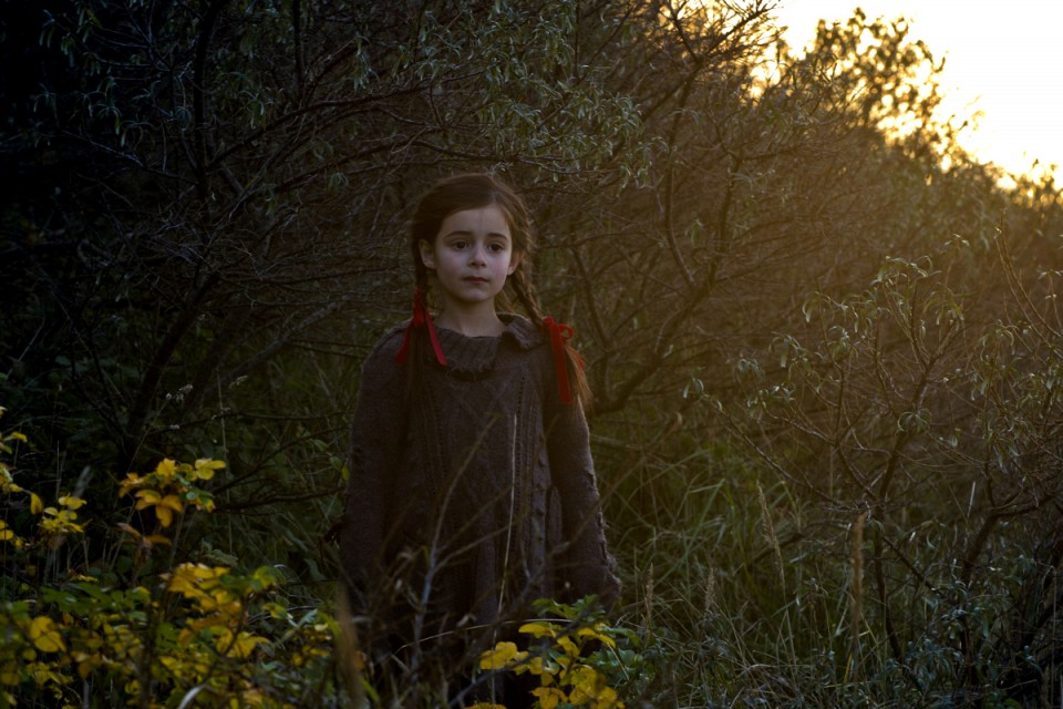 FORGOTTEN - UNUTULMUŞ