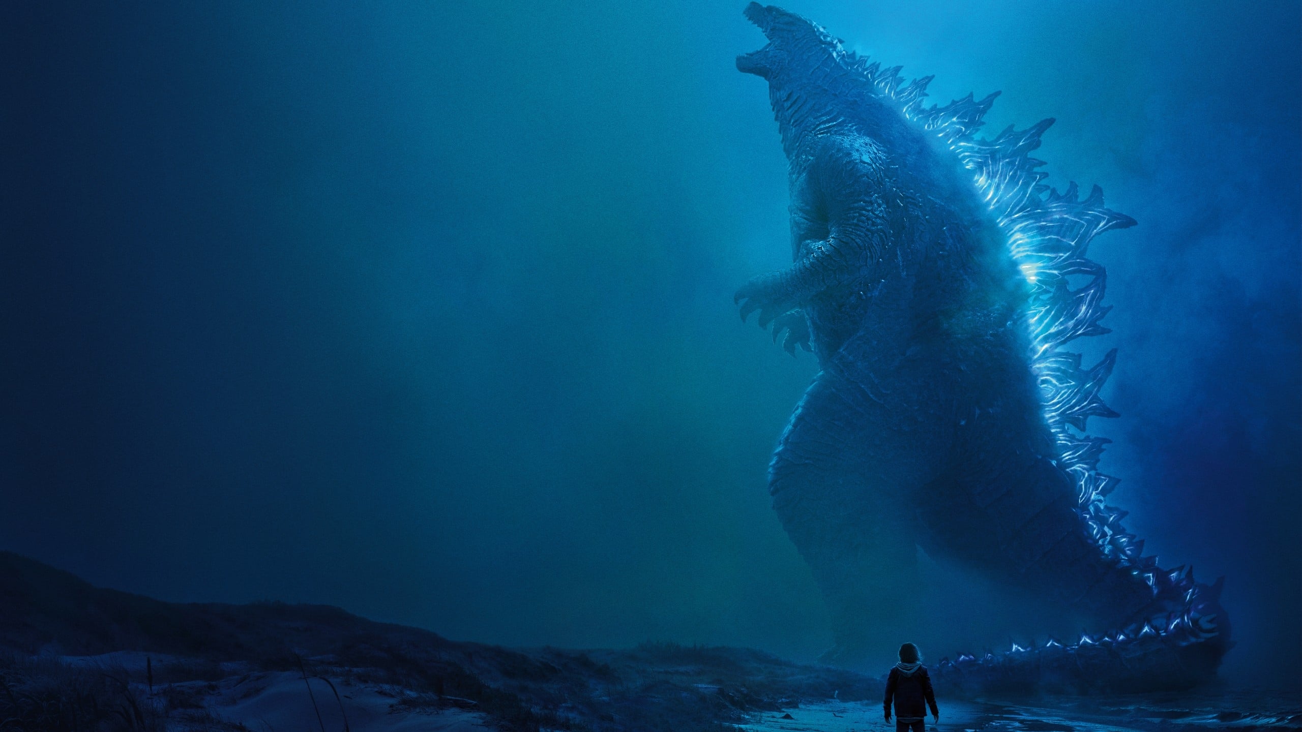 GODZILLA: KING OF THE MONSTERS - GODZILLA II: CANAVARLAR KRALI
