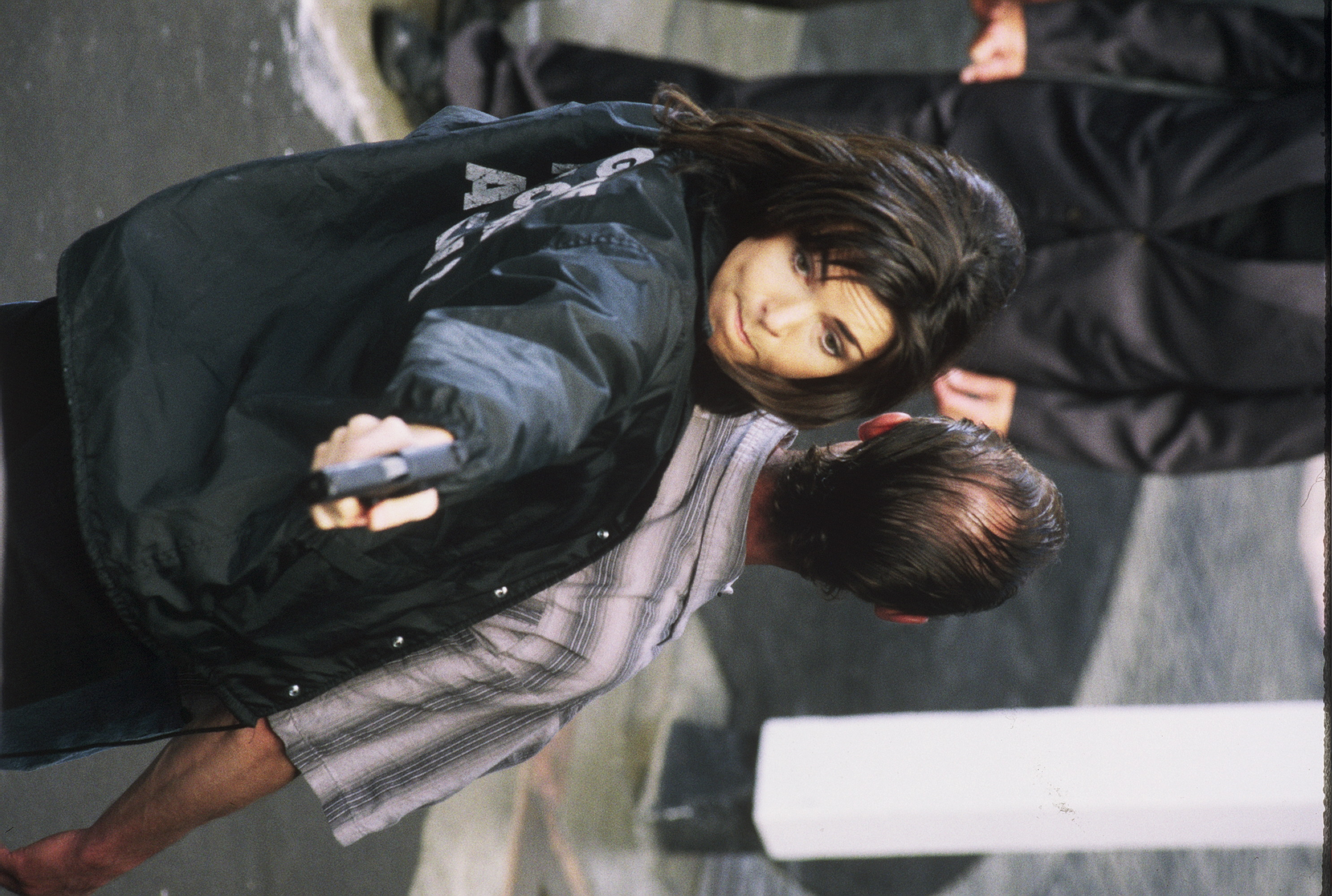 HARDBALL - ÖDÜL AVCILARI 2