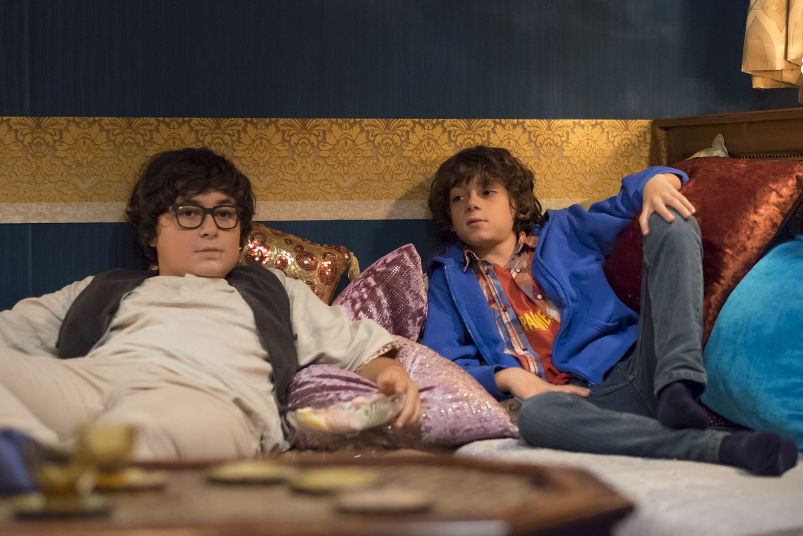 HEARTSTRINGS - BAĞLILIK