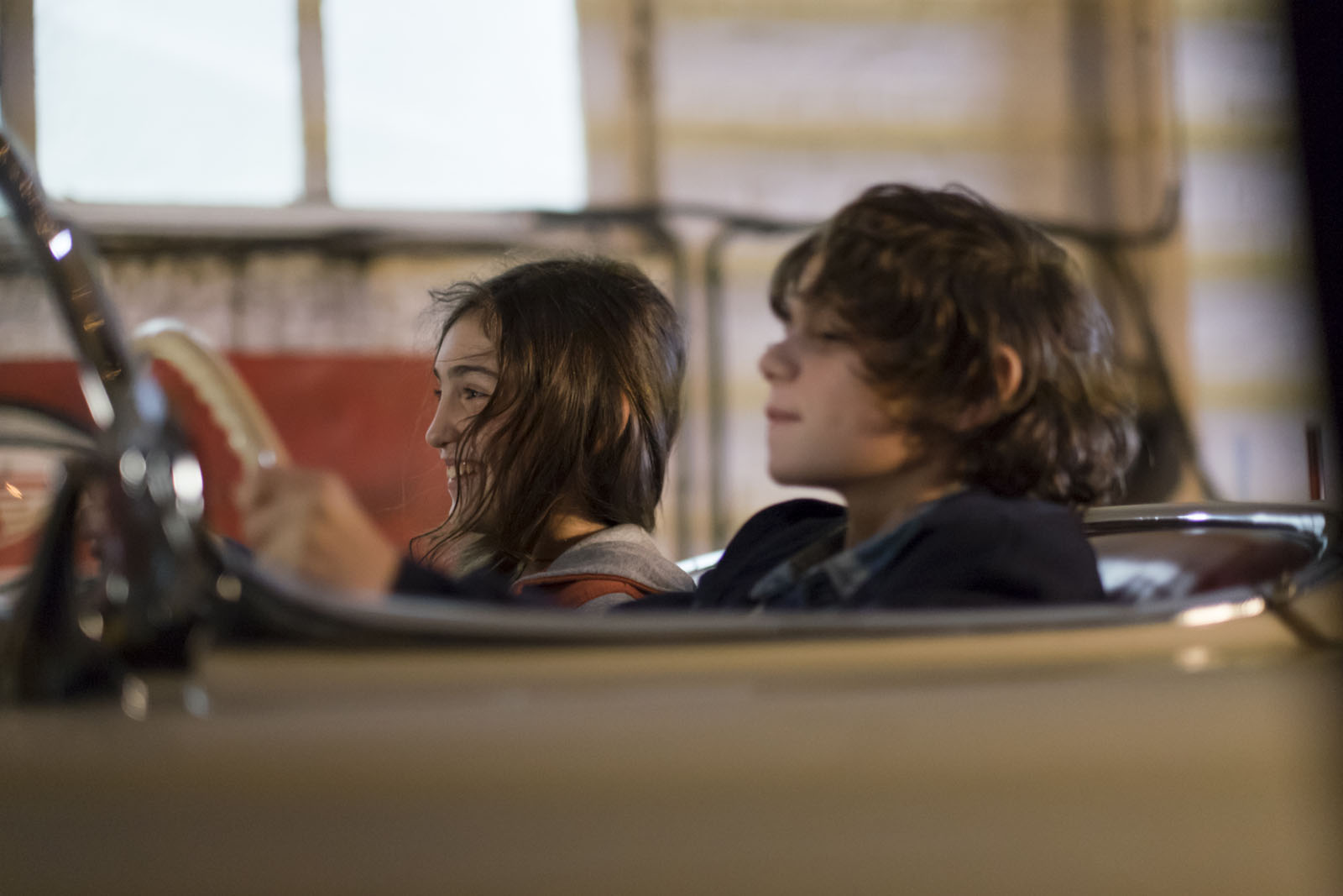 HEARTSTRINGS - BAĞLILIK