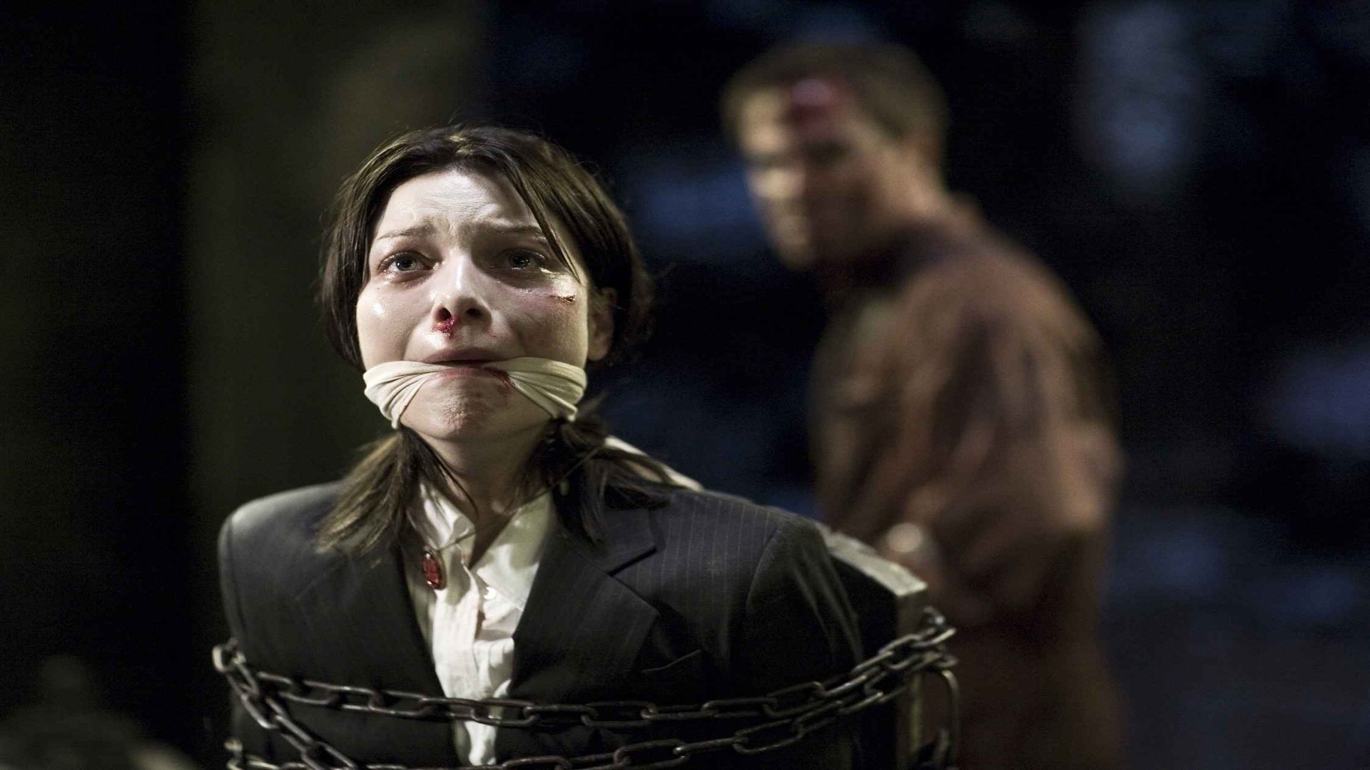 HOSTEL: PART II - OTEL 2