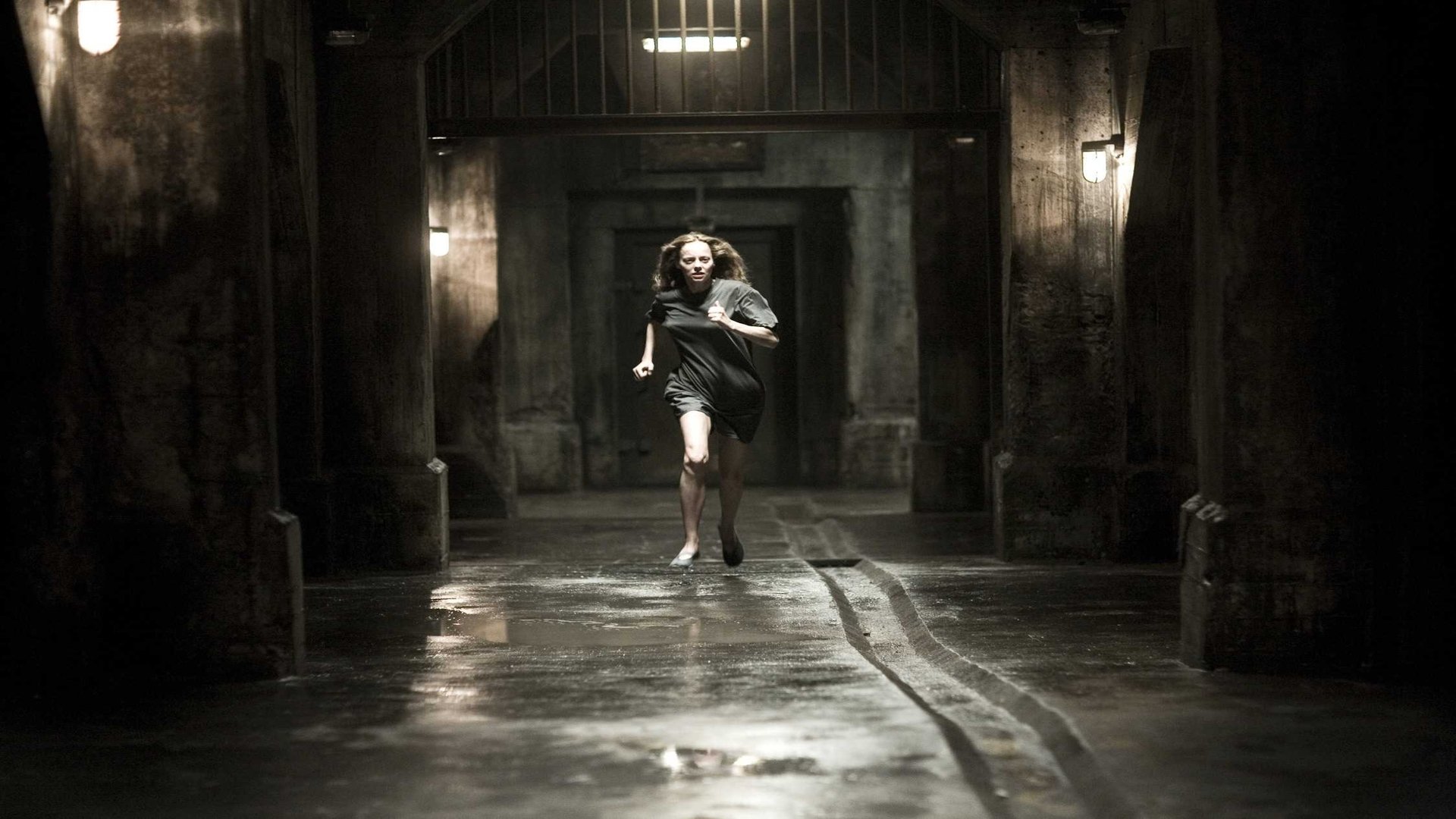 HOSTEL: PART II - OTEL 2