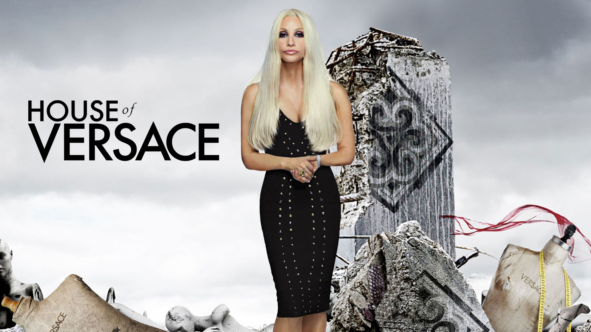 HOUSE OF VERSACE - VERSACE EVİ