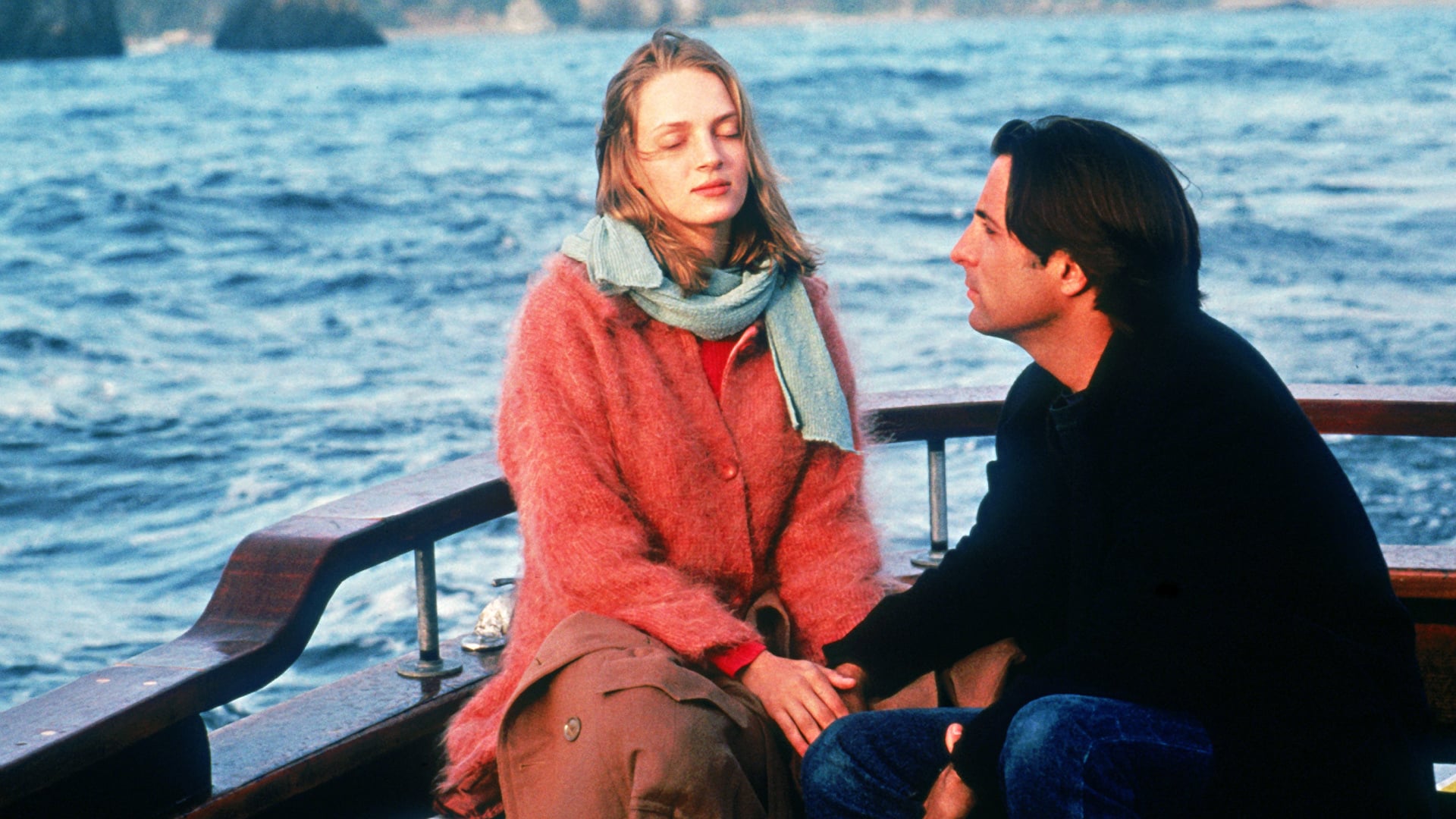 JENNIFER EIGHT - JENNIFER 8