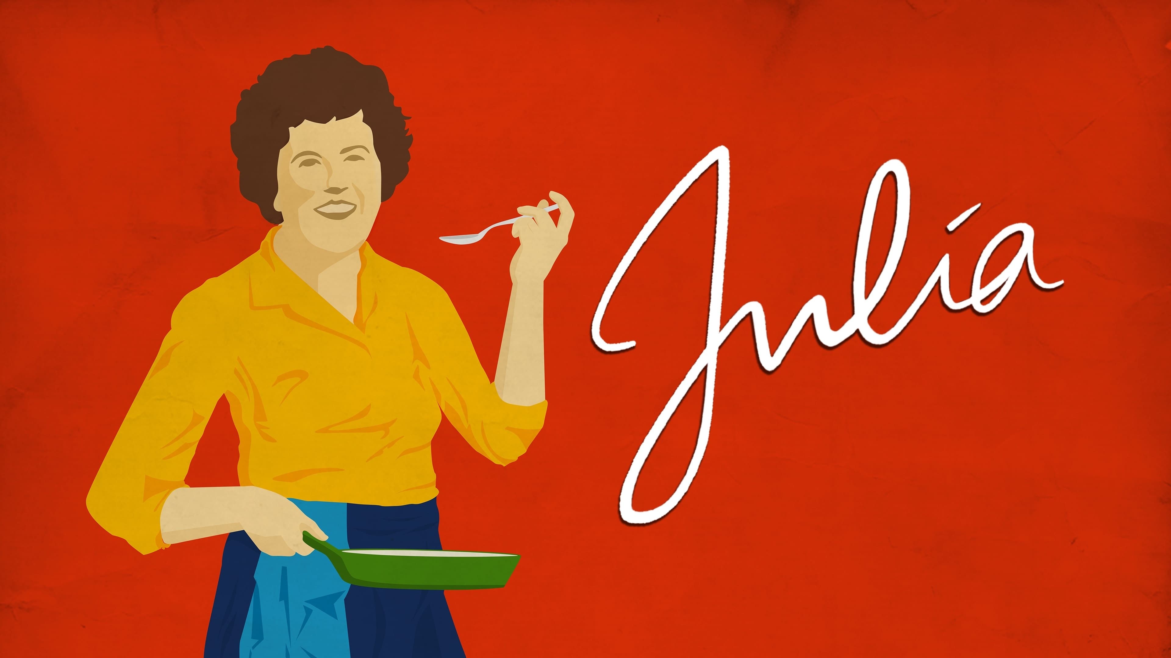 JULIA (2021) - JULIA (2021)