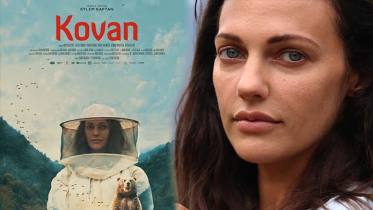 KOVAN (2019) - KOVAN (2019)