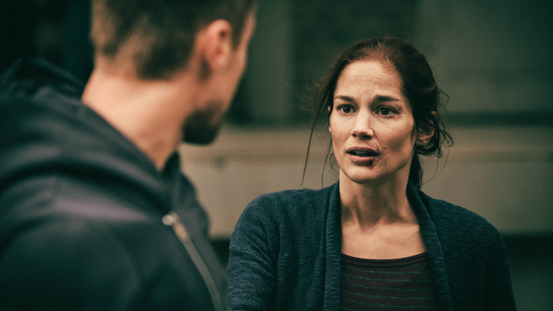 LOOP - ZAMAN DÖNGÜSÜ