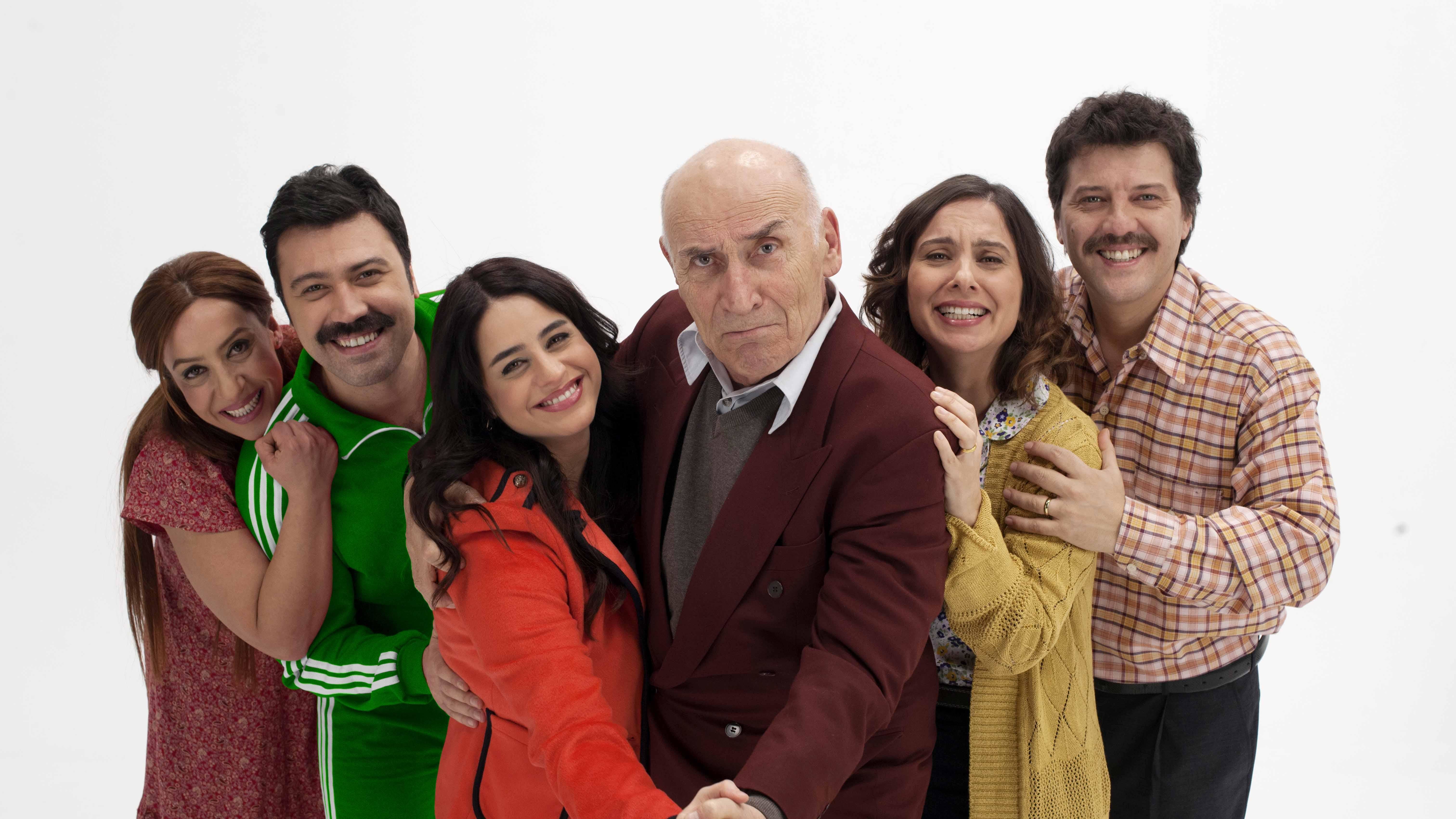 MUTLU AİLE DEFTERİ - MUTLU AİLE DEFTERİ