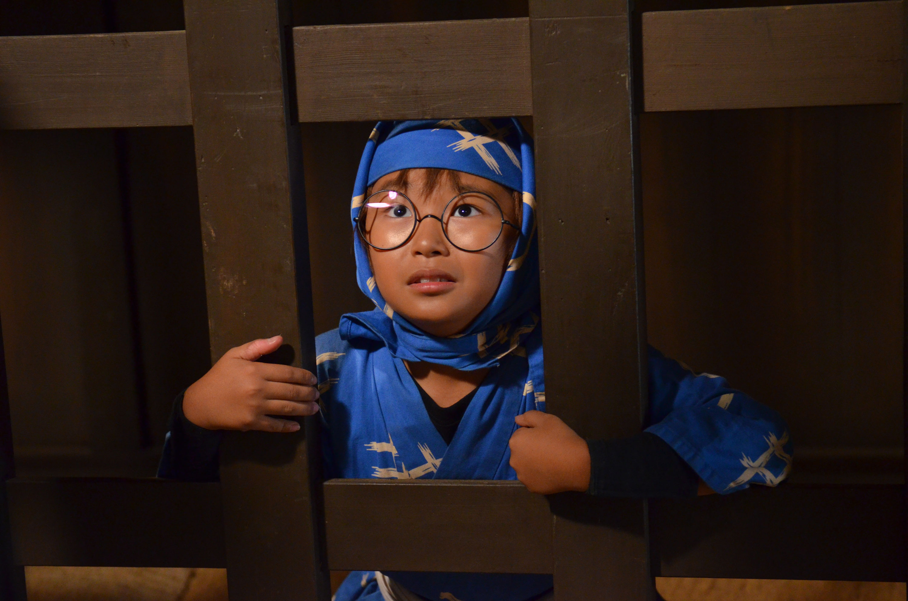 NINJA KIDS!!!: SUMMER MISSION IMPOSSIBLE - NİNJA ÇOCUKLAR