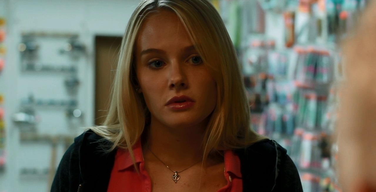 NO TELL MOTEL - ÖLÜMCÜL GEÇMİŞ