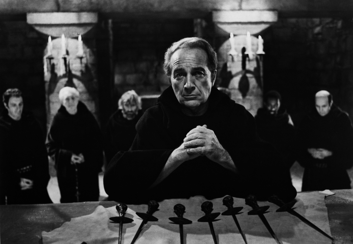 Omen III: The Final Conflict - Omen 3: Son Mücadele