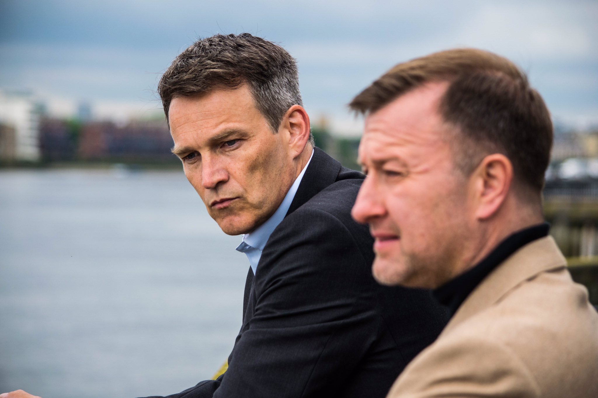 ONE LAST HEIST - BÜYÜK SOYGUN