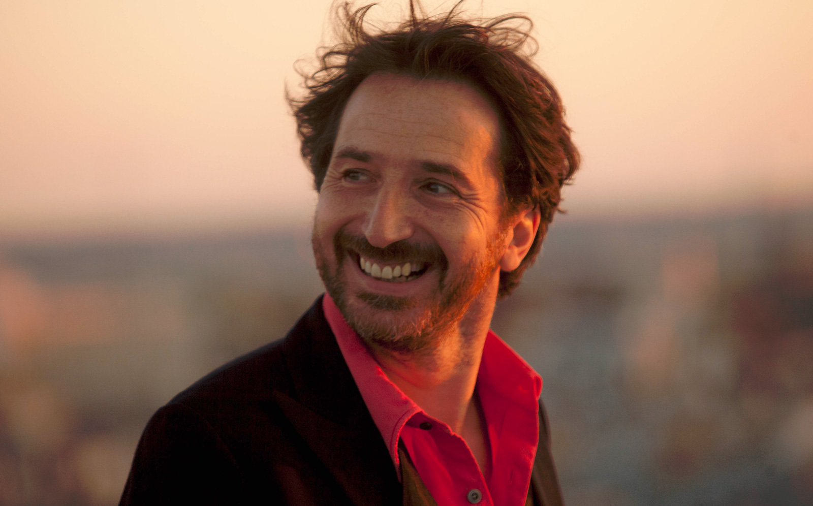 OPEN AT NIGHT - GECE SEANSI