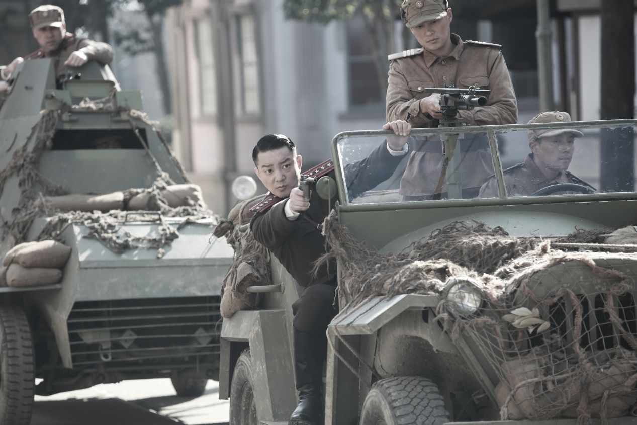 OPERATION CHROMITE - KUZEY OPERASYONU
