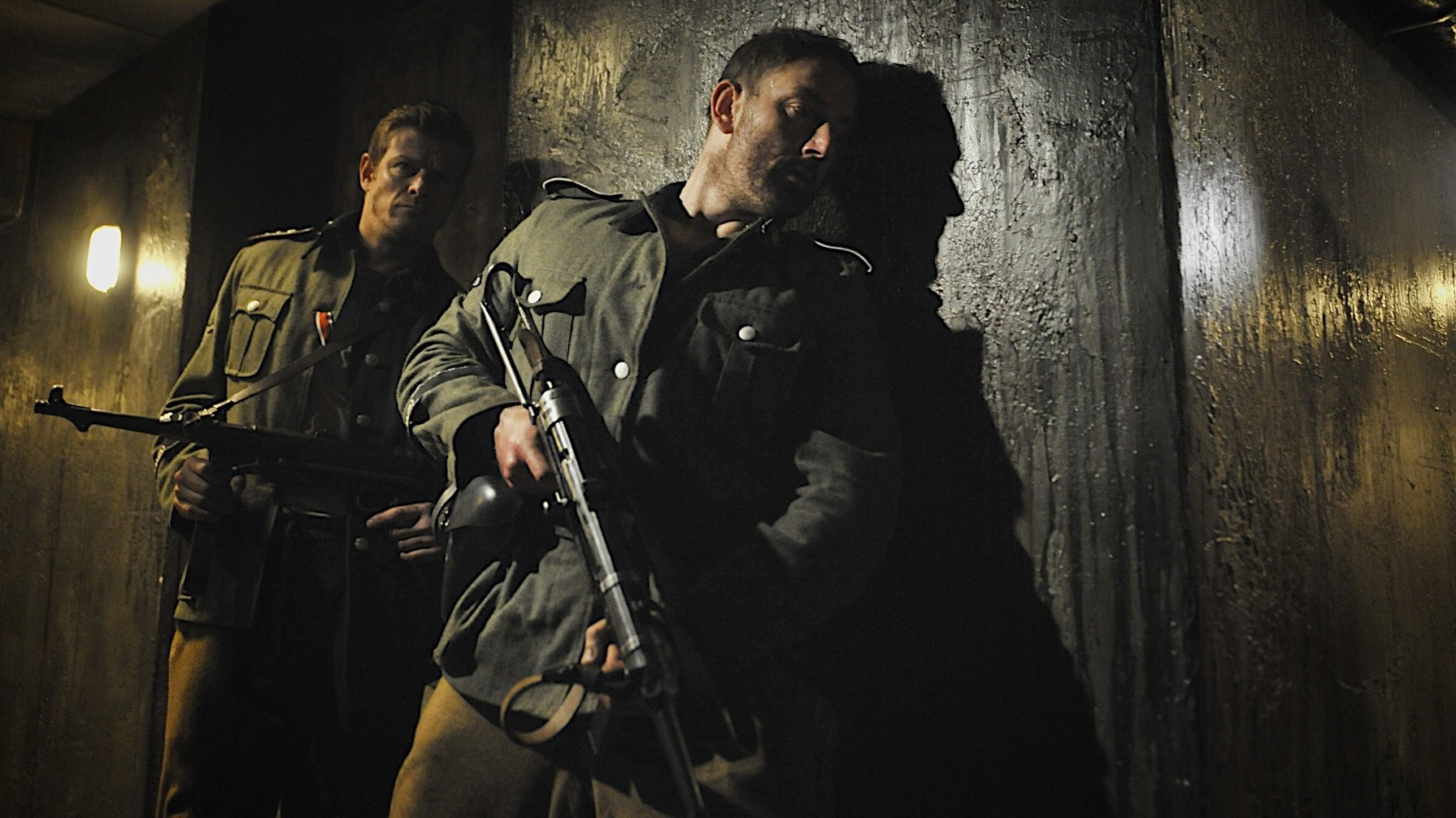 OUTPOST 3: RISE OF THE SPETSNAZ - SIĞINAK 3