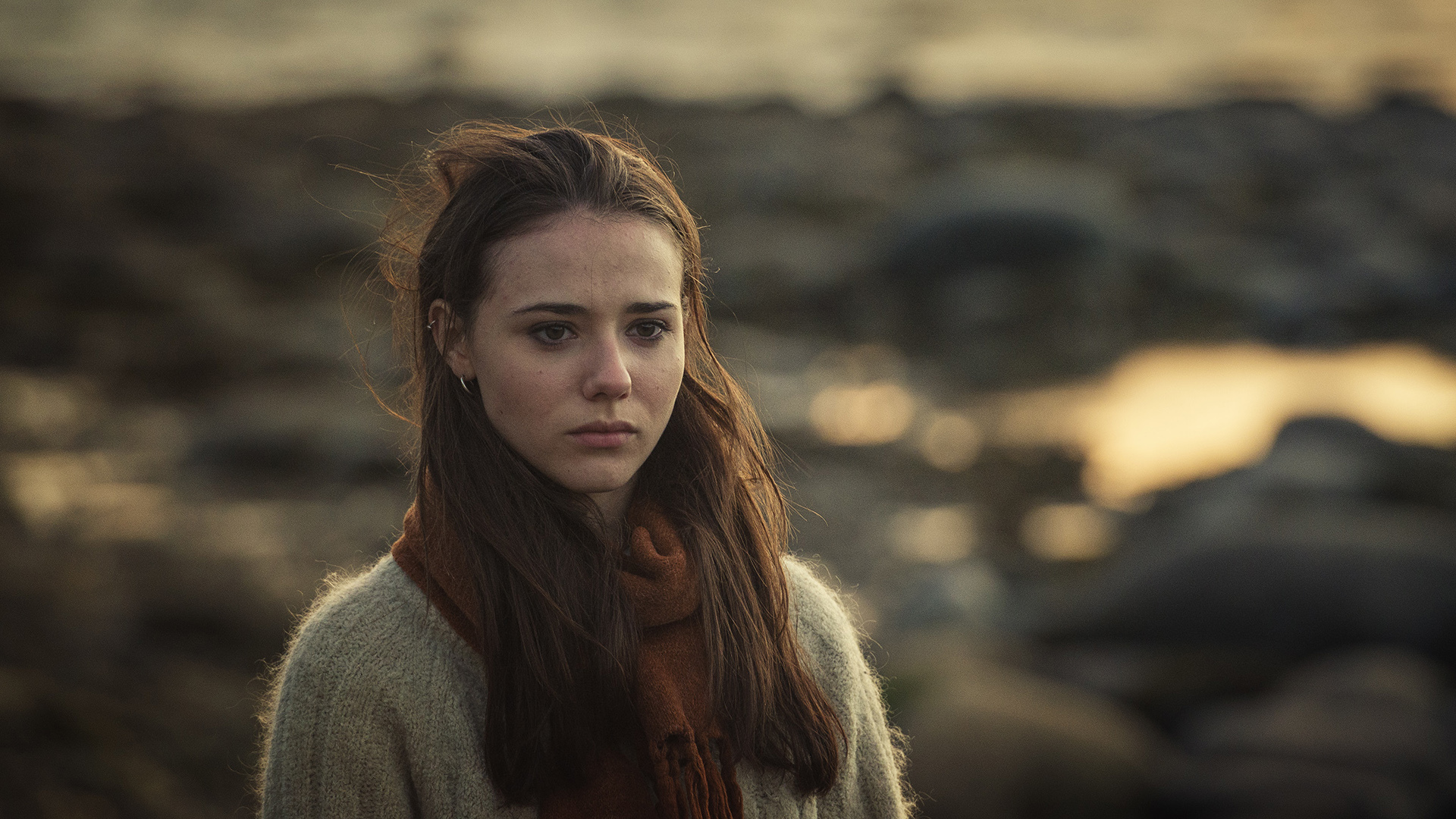 OUR LOVED ONES - SEVDİKLERİMİZ